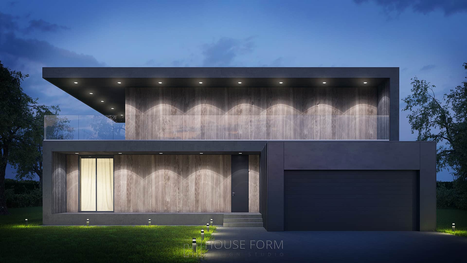 The House | Design Ideas