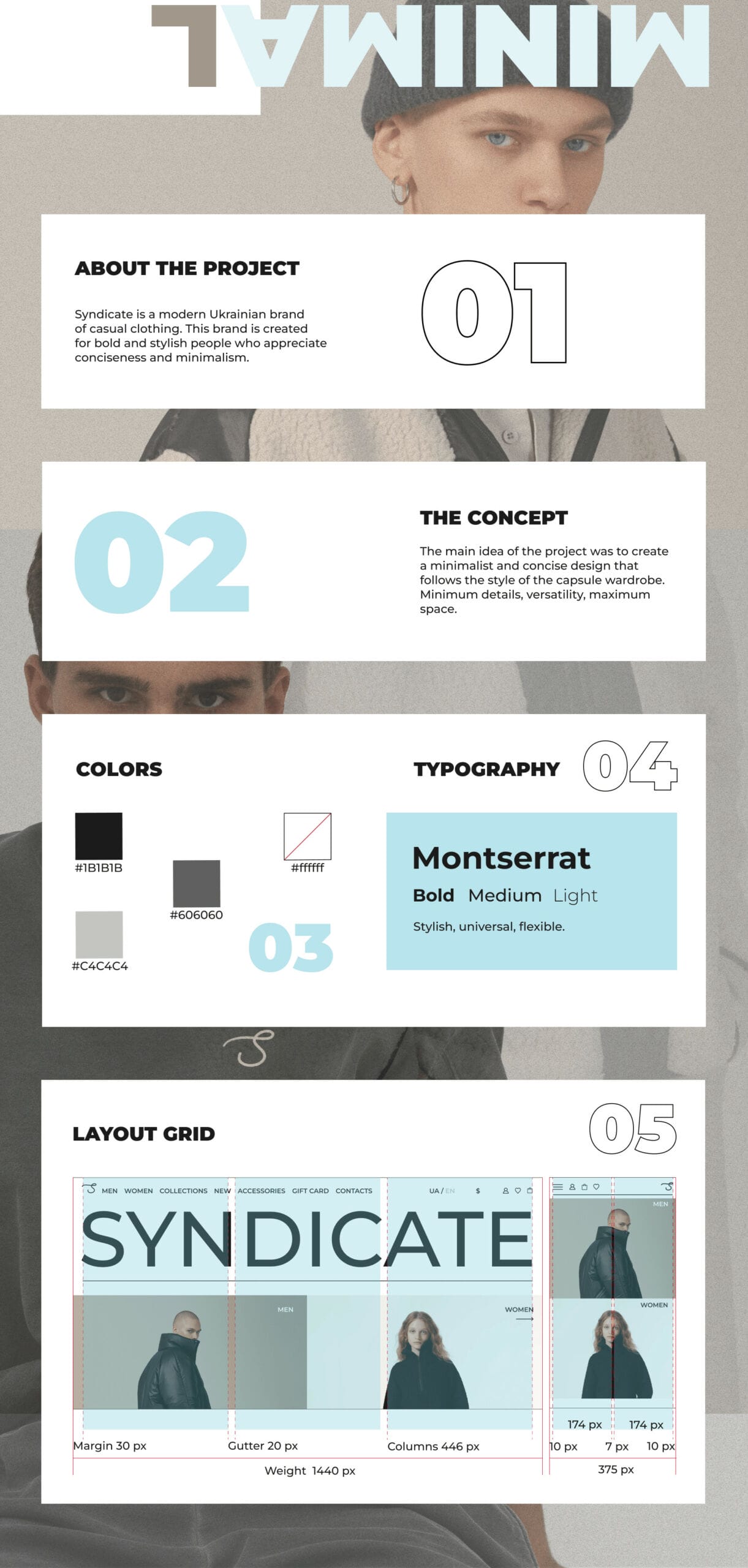 Syndicate | Design Ideas