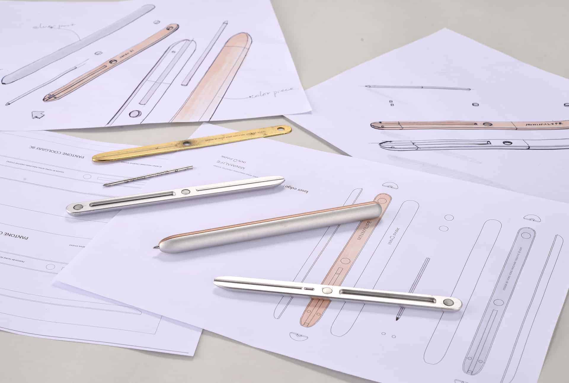 HALF&HALF | Design Ideas