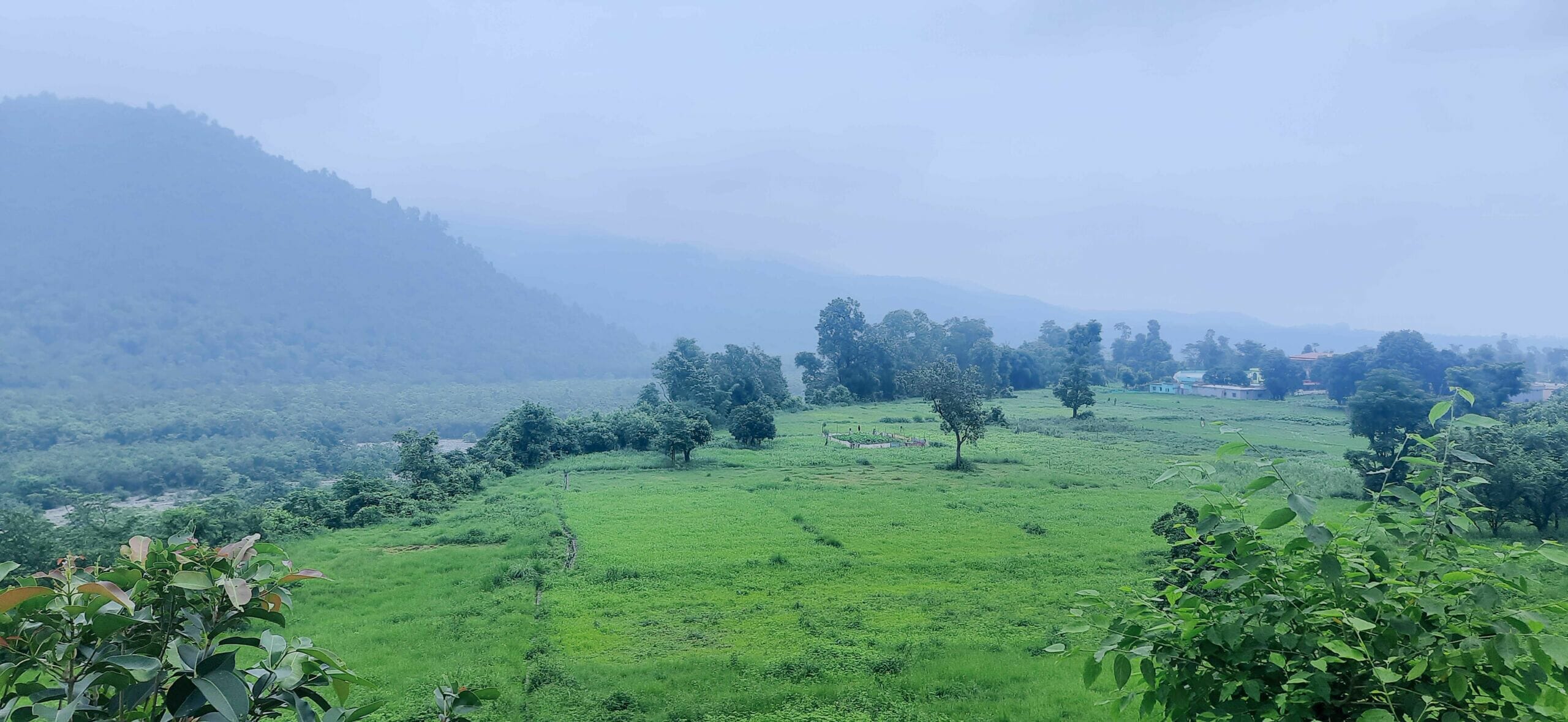 Landscape Photography - Garhwal Himalayan Range | Design Ideas