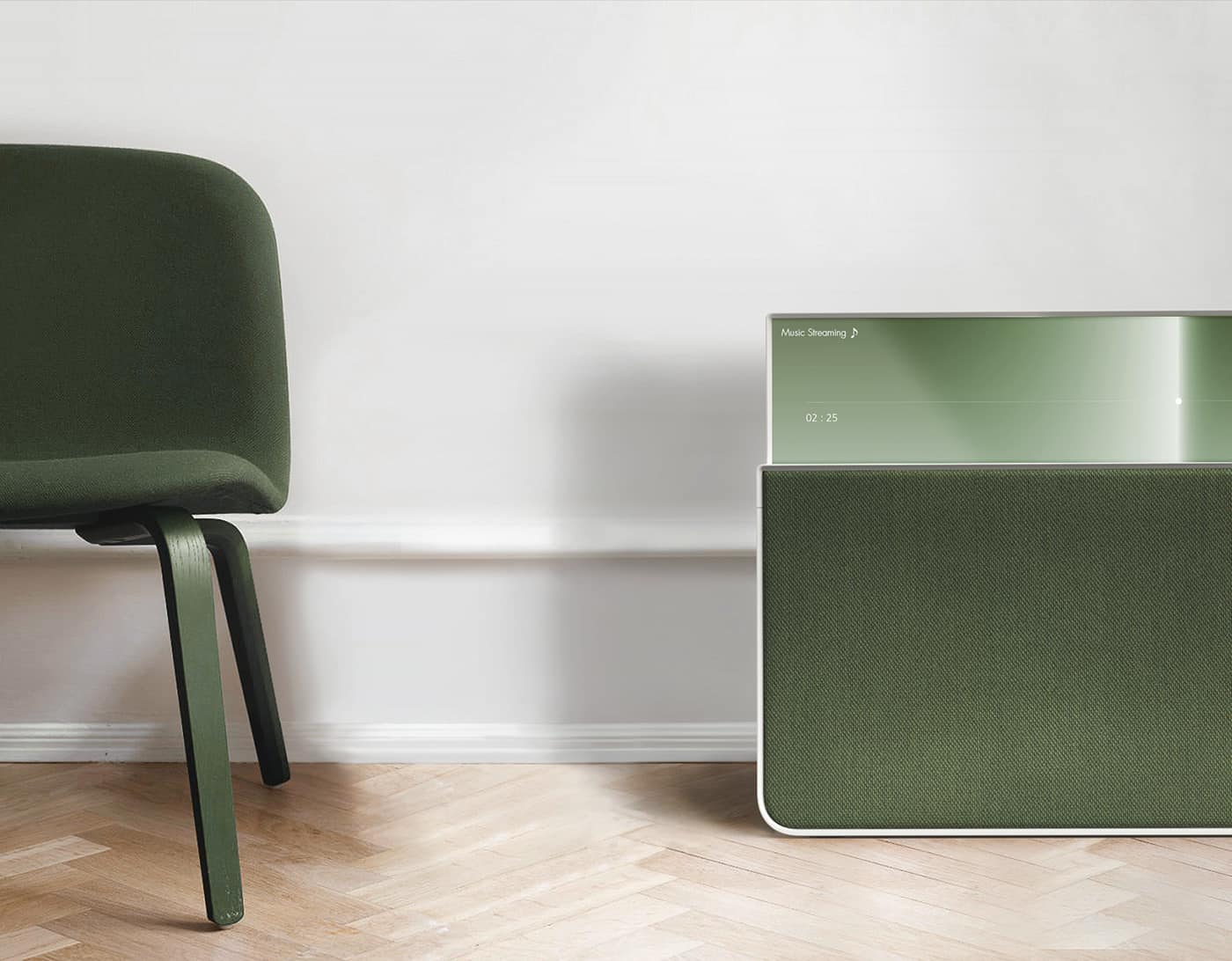 Atelier | Design Ideas