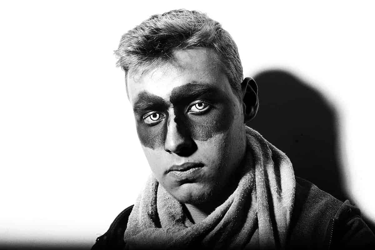 School Work - Studio 2018 | Design Ideas