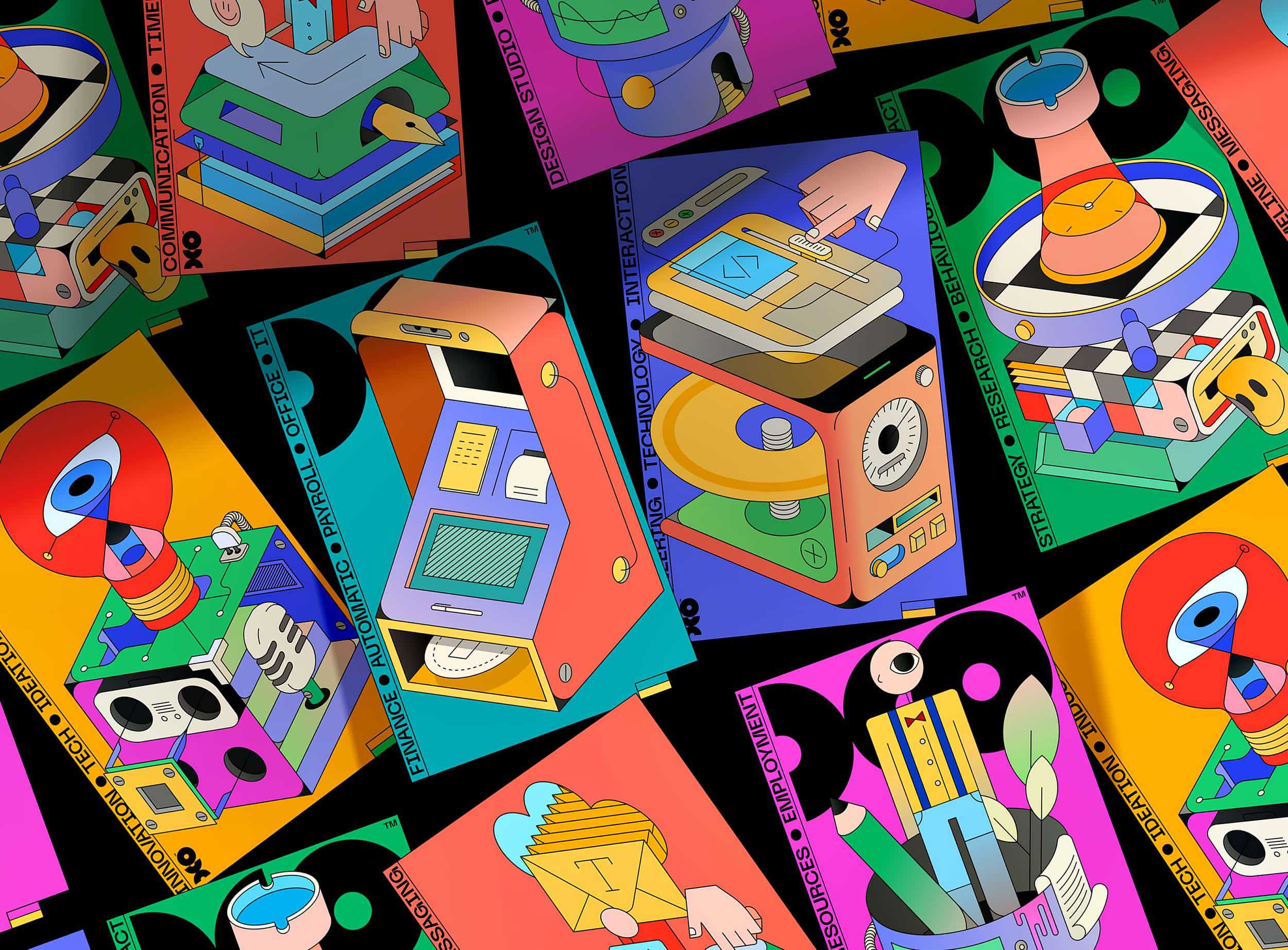 Studio XO | Design Ideas