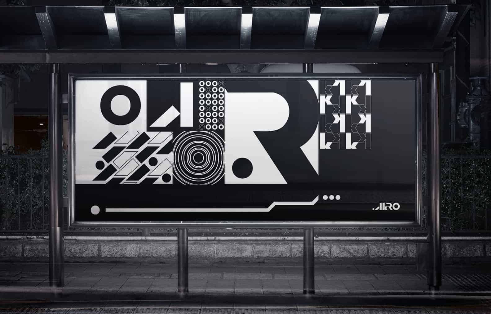 .AKRO | Design Ideas