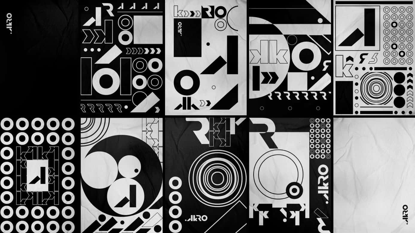 .AKRO | Design Ideas