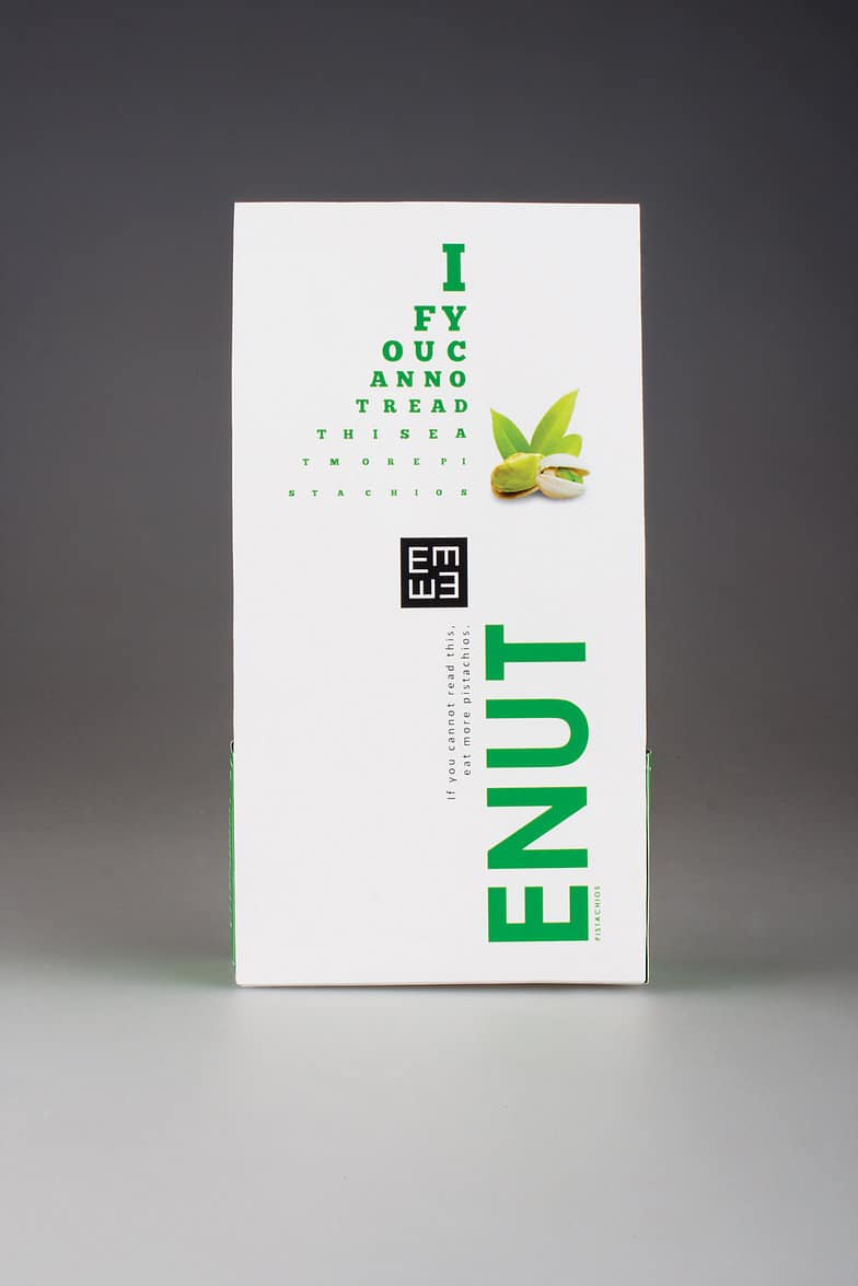 Enut | Design Ideas