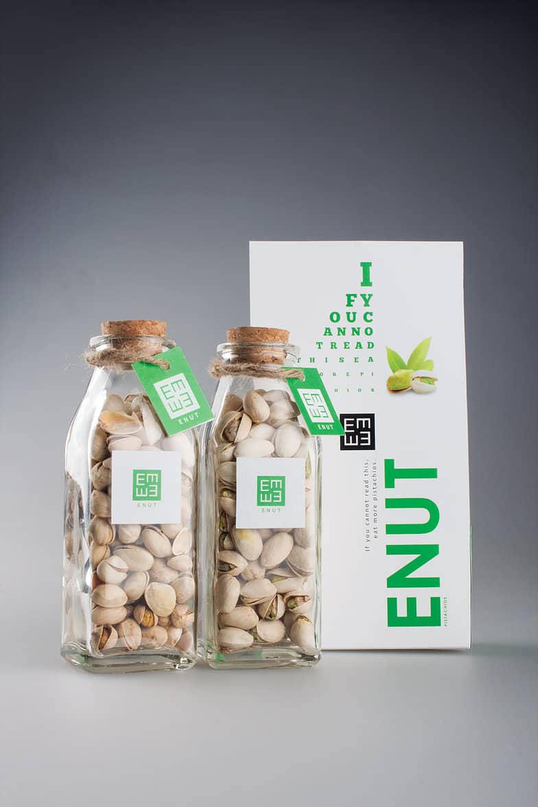 Enut | Design Ideas
