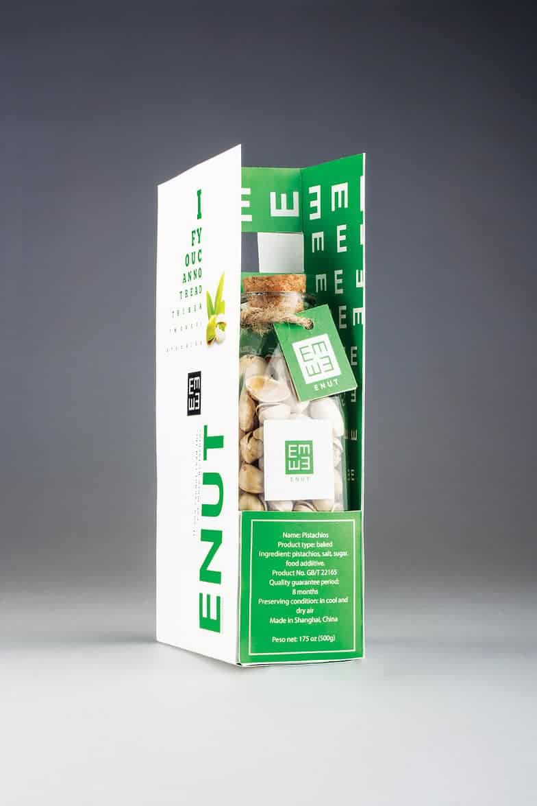 Enut | Design Ideas