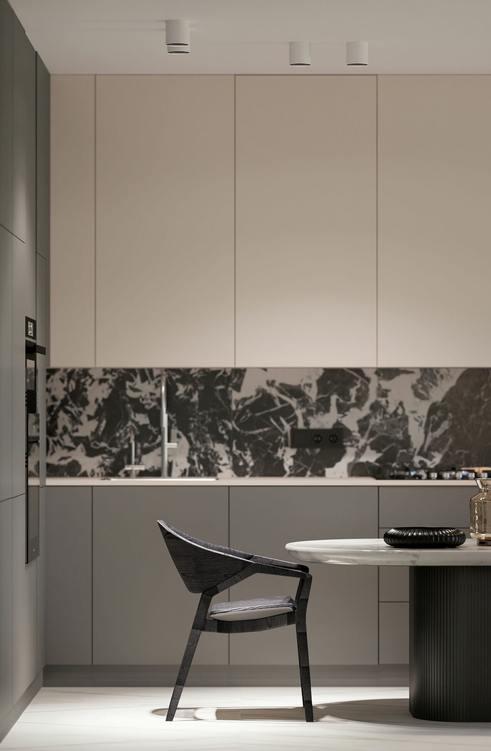 Soft modern | Design Ideas