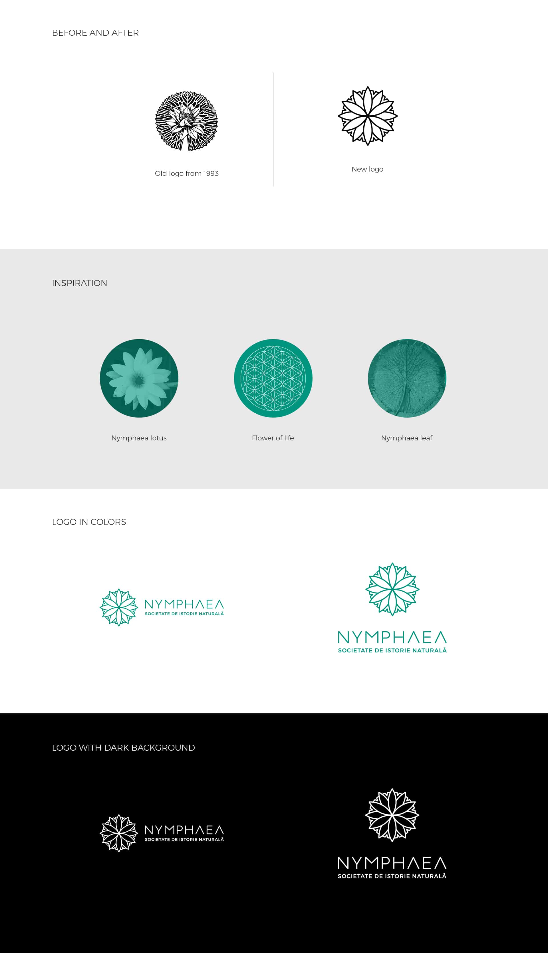 NYMPHAEA | Design Ideas