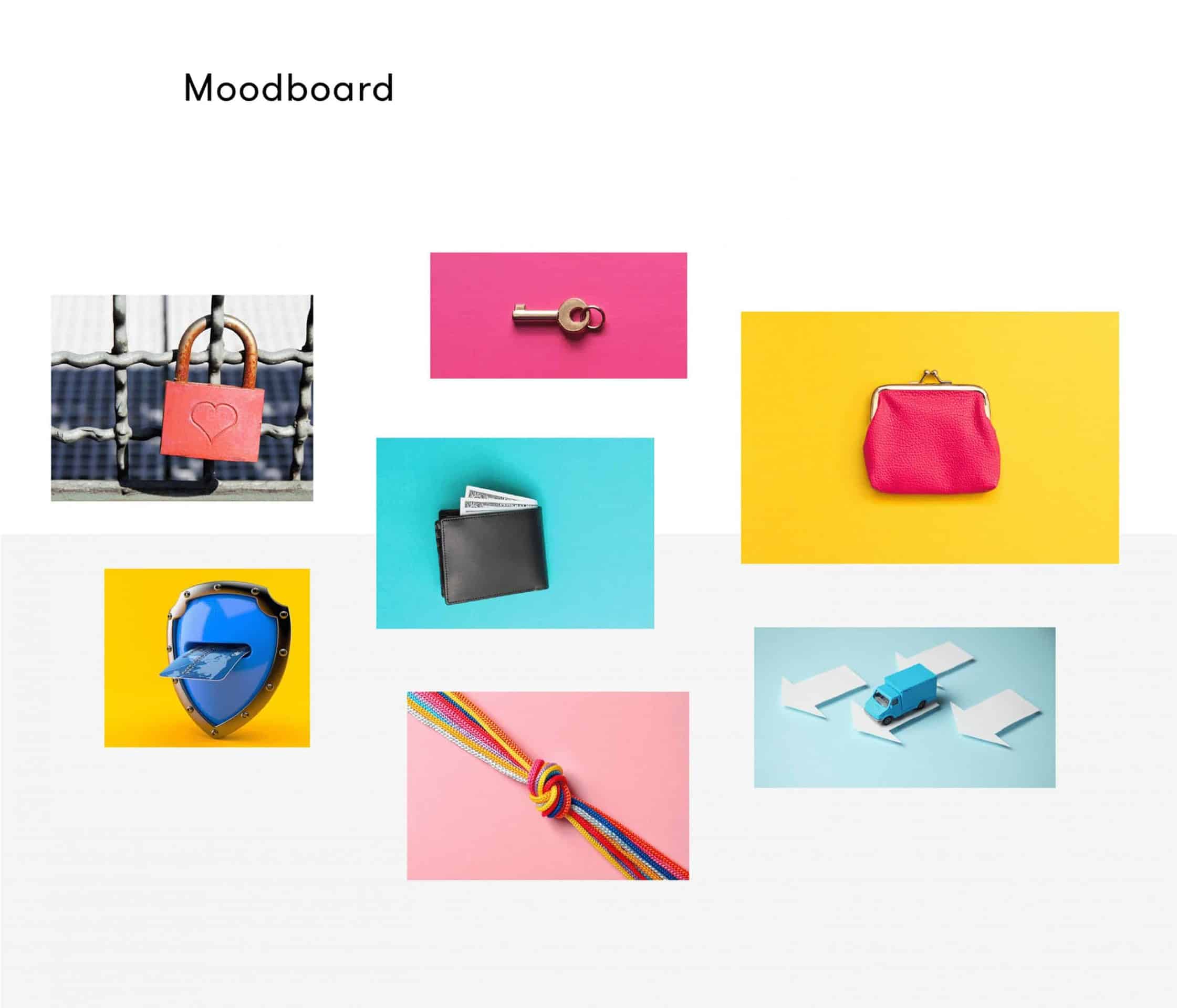 Trustap Logo | Design Ideas