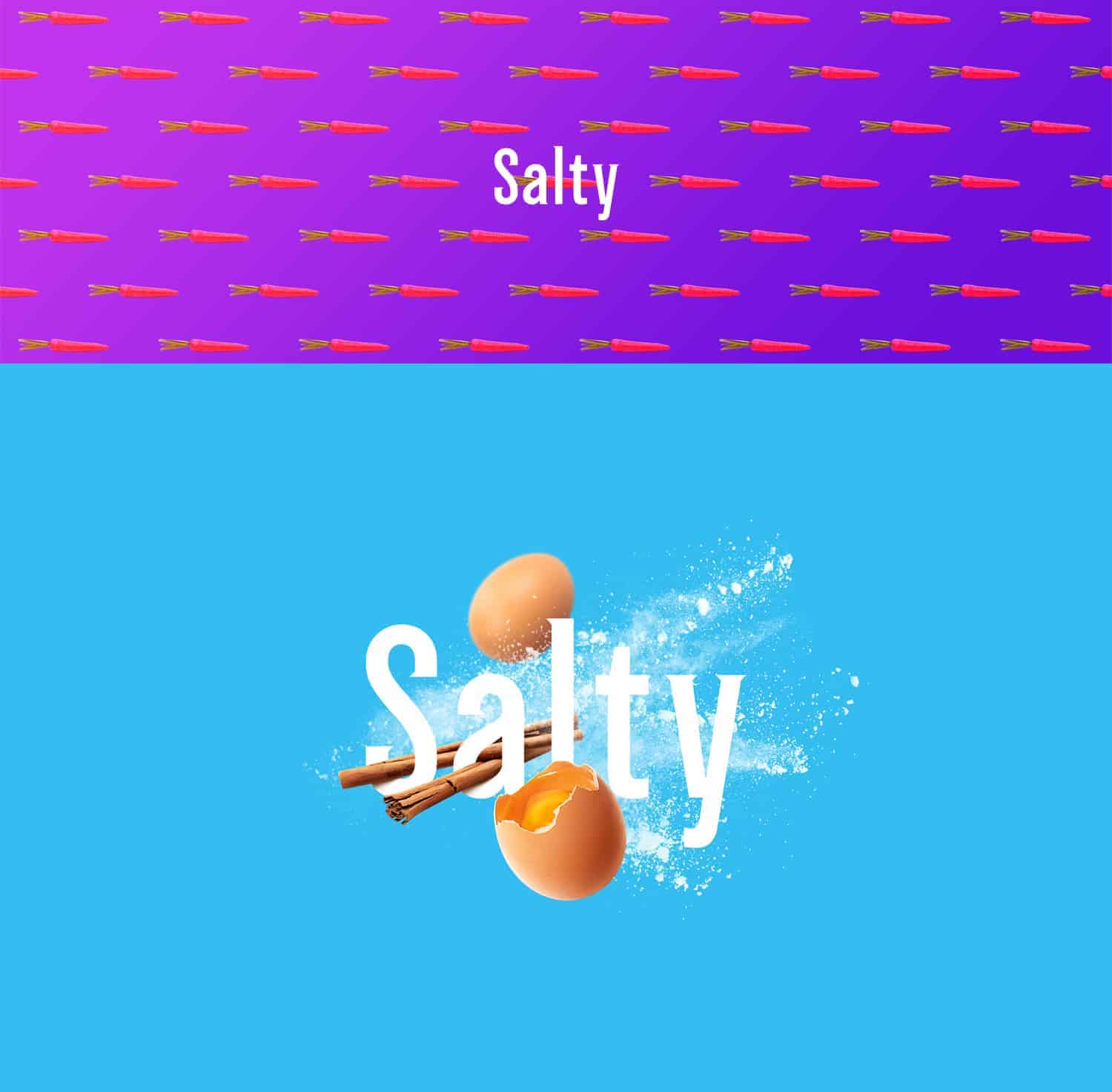 Salty | Design Ideas
