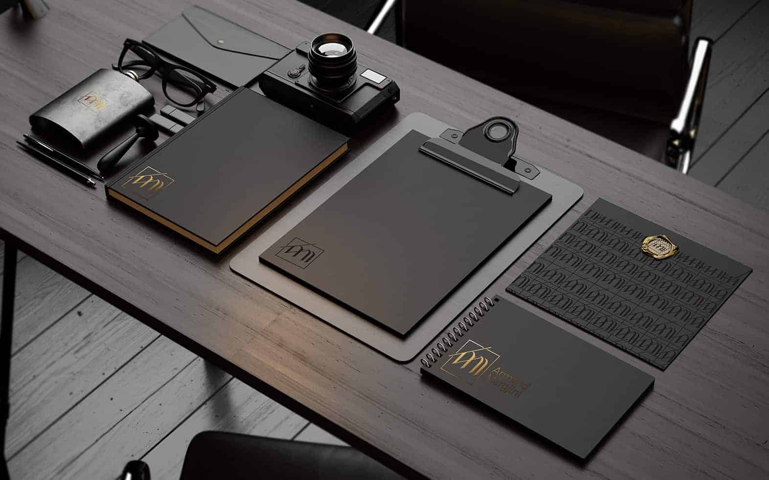 Armand Margjini | Design Ideas