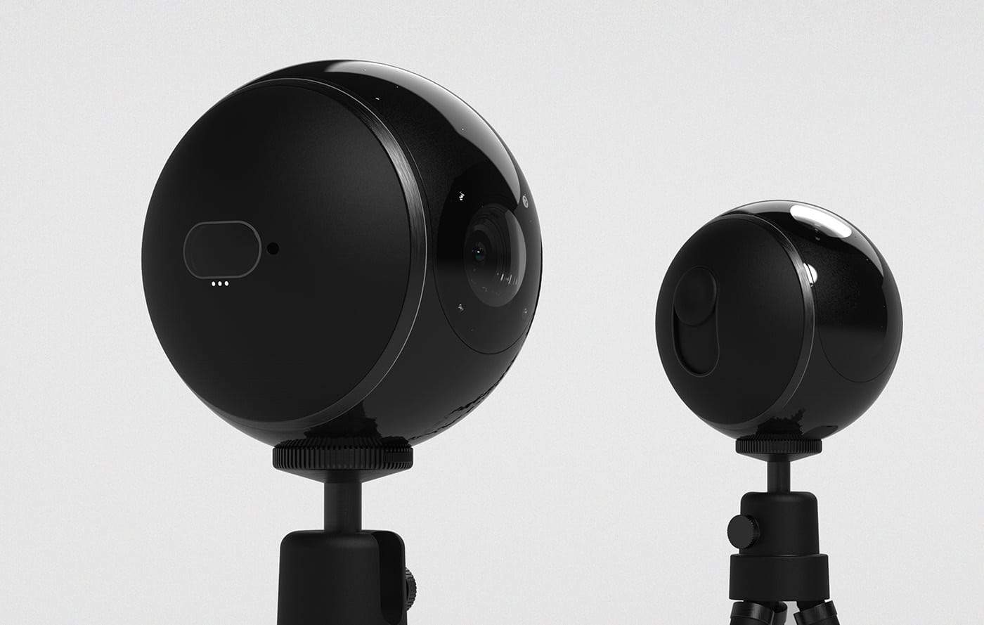 BOX CAMERA | Design Ideas