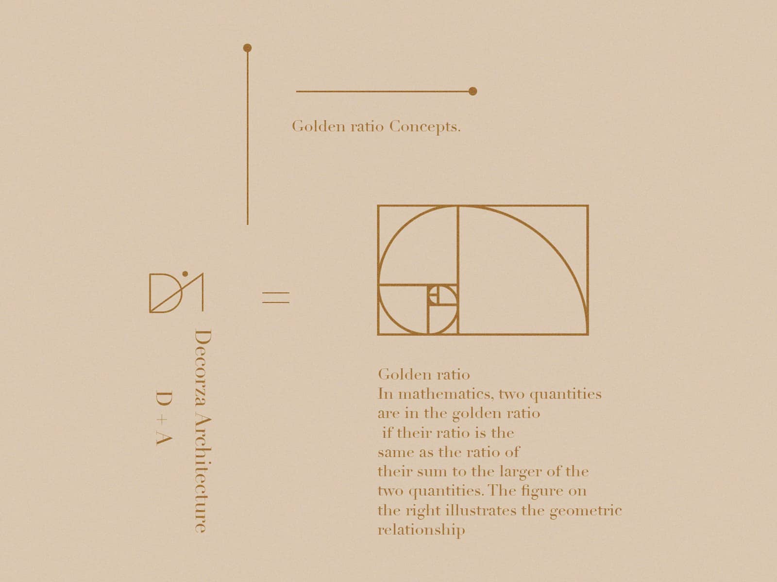 Decorza Logo creation | Design Ideas