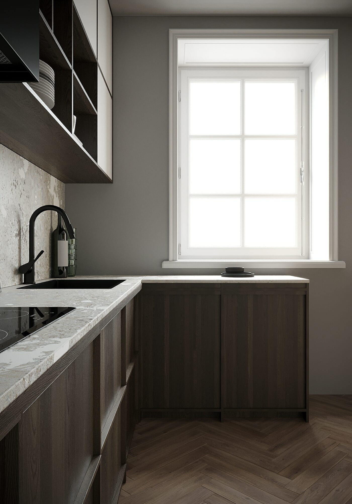 Kitchen Interior | Design Ideas