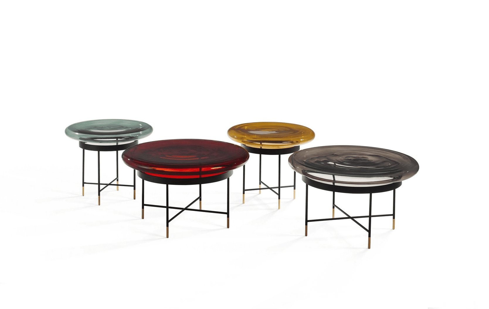 Bilboquet Cocktail Tables | Design Ideas
