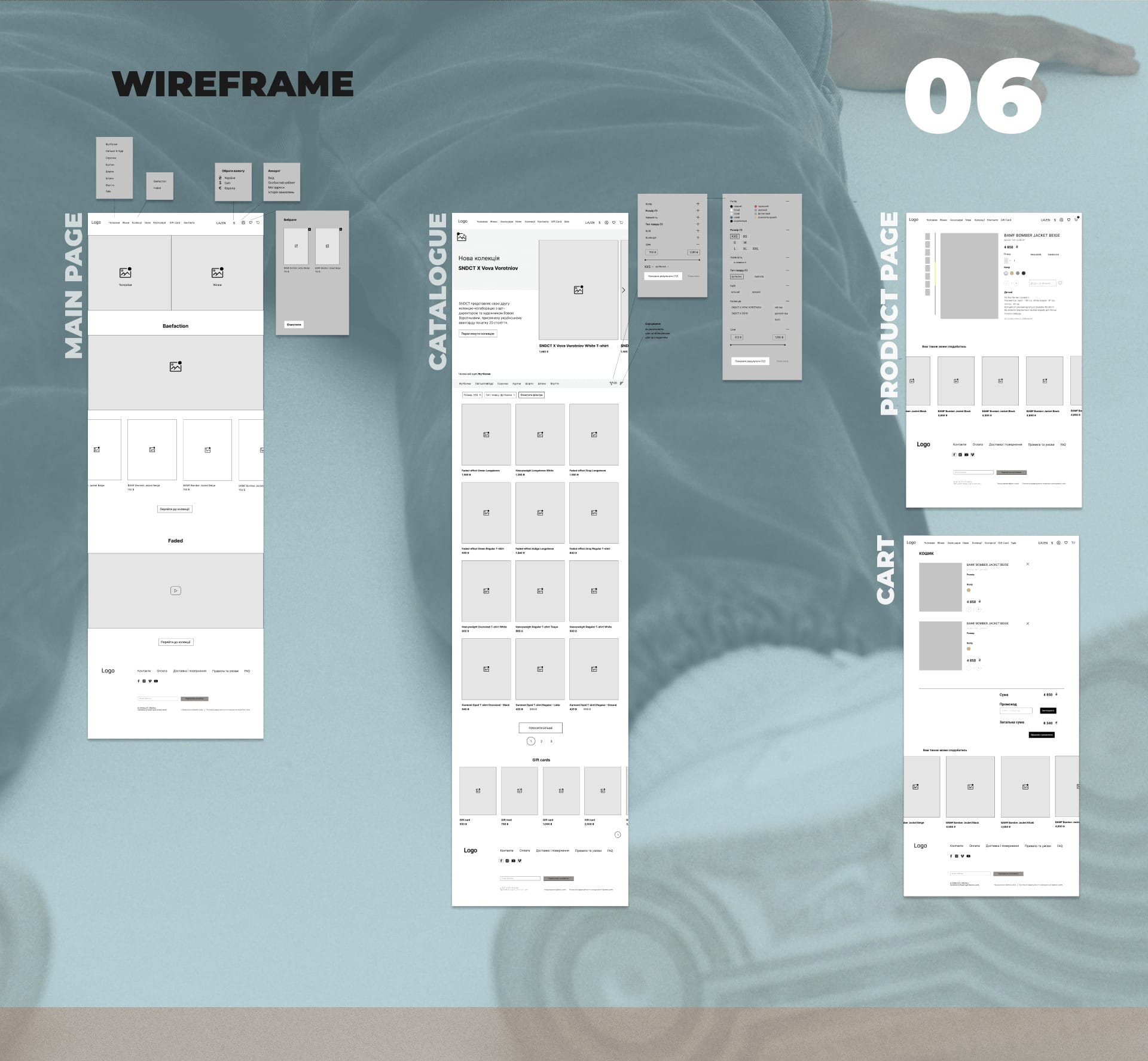 Syndicate | Design Ideas