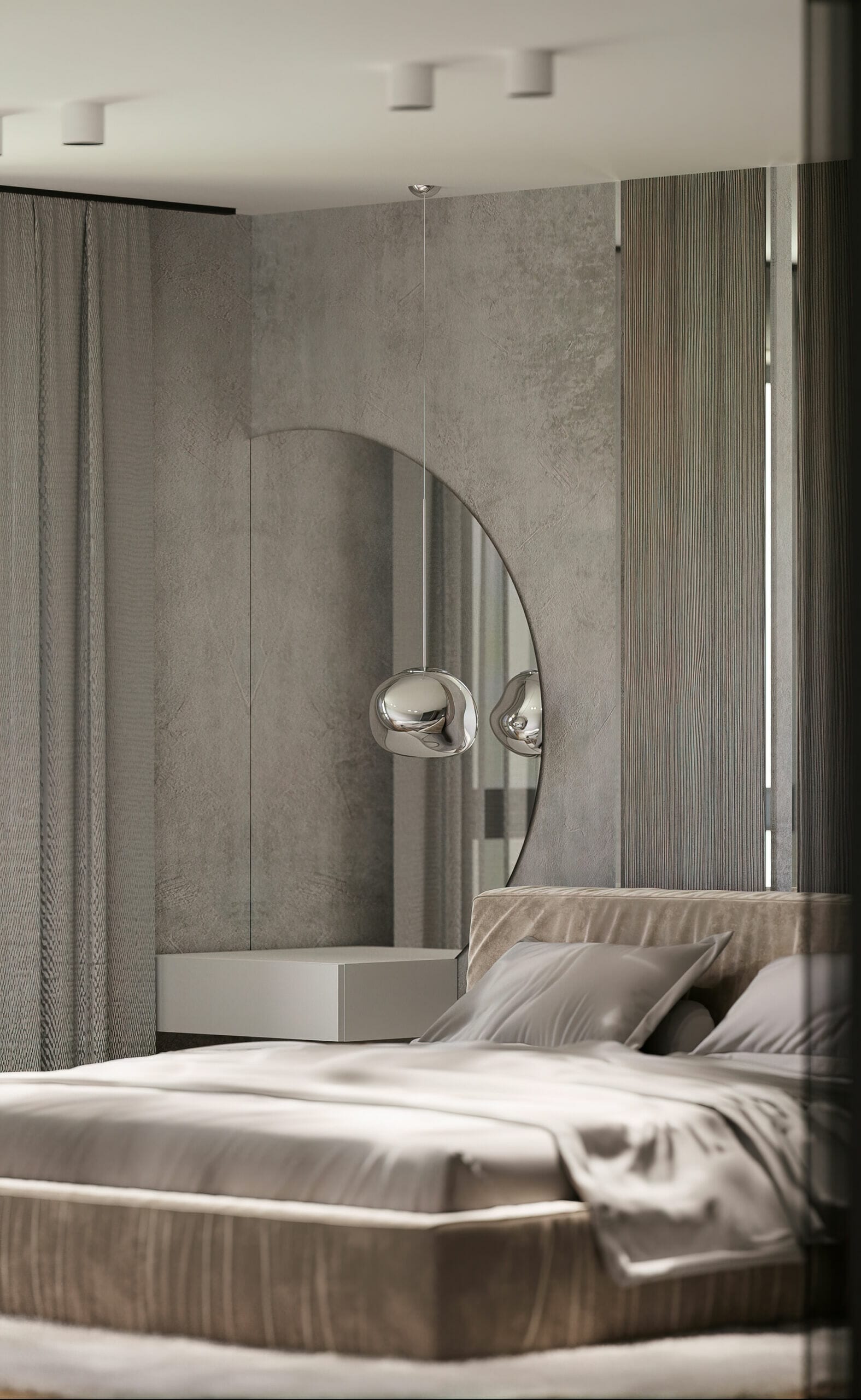 Soft modern | Design Ideas