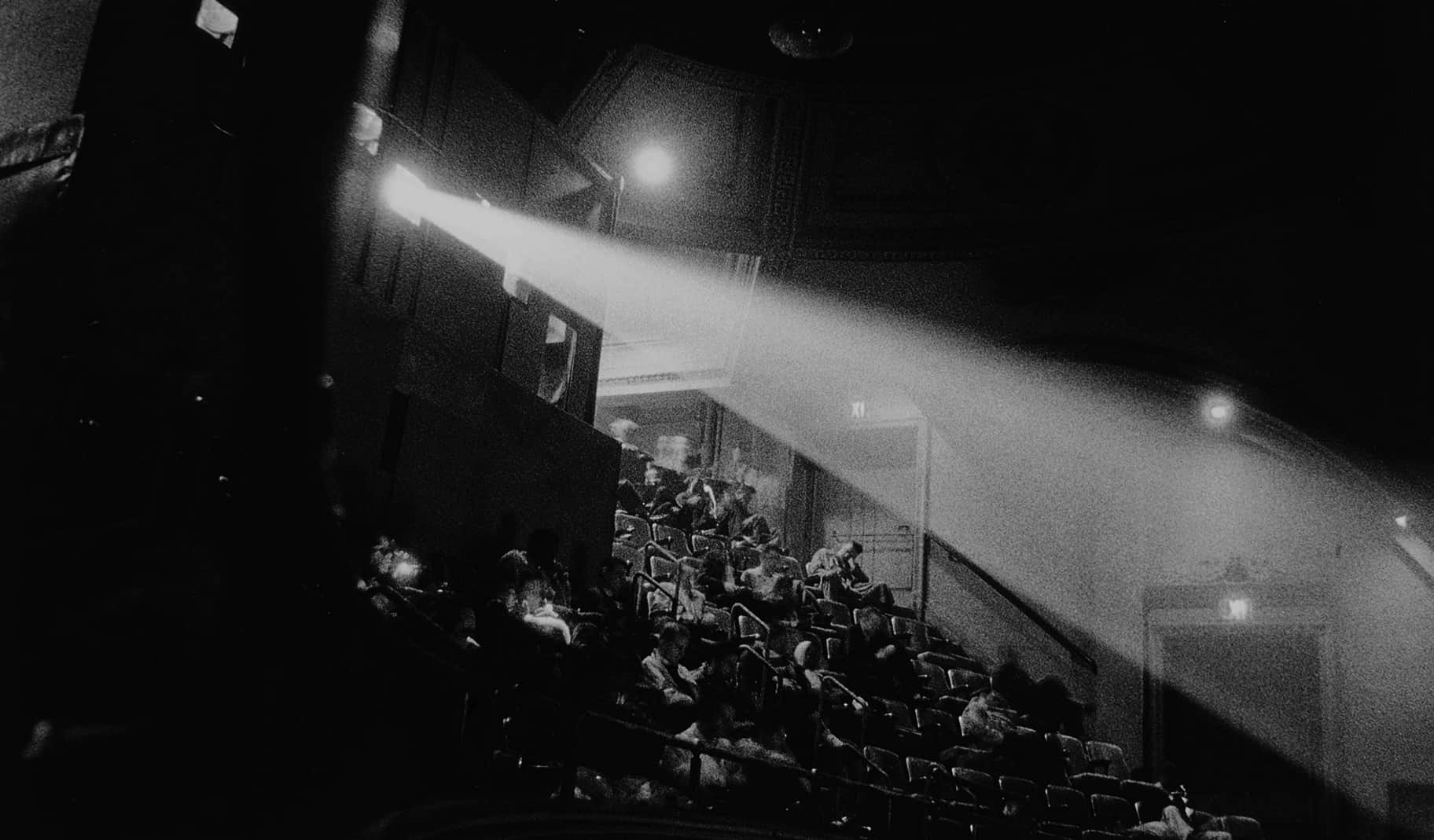 Student Indie Film Festival | Design Ideas