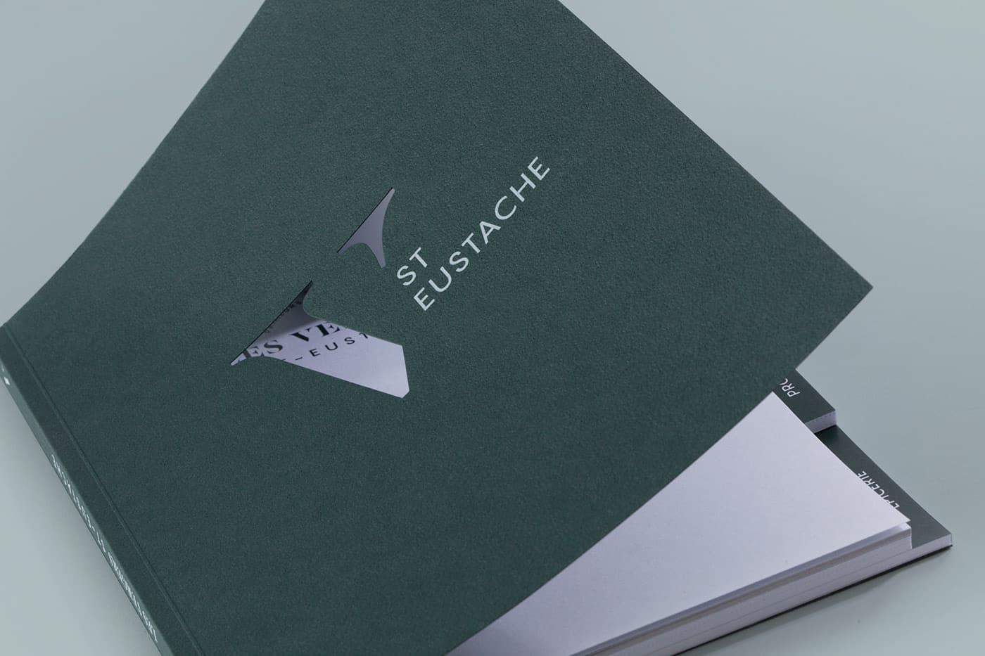 VERGERS ST-EUSTACHE | Design Ideas