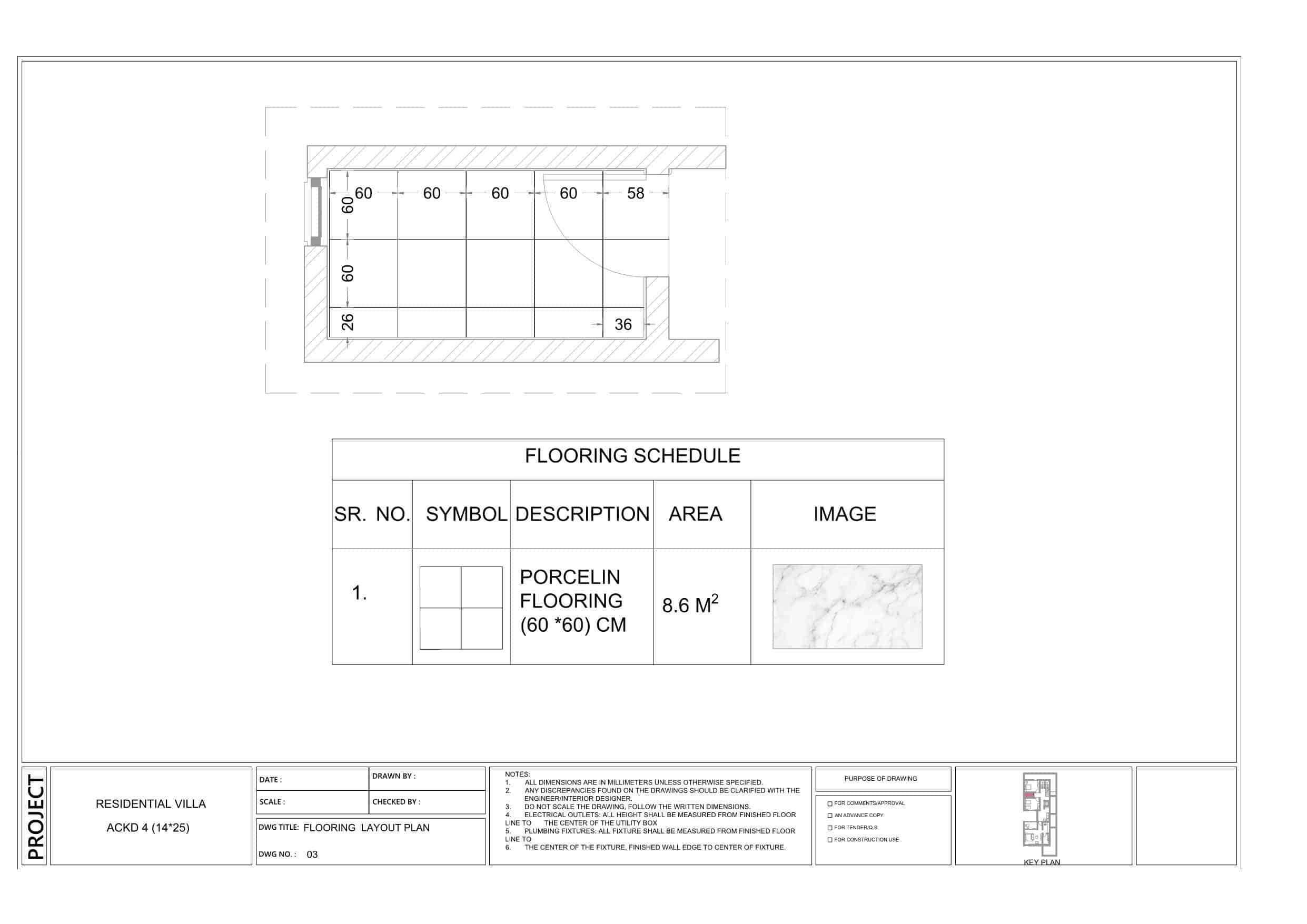 Bathroom shop drawing project | Design Ideas
