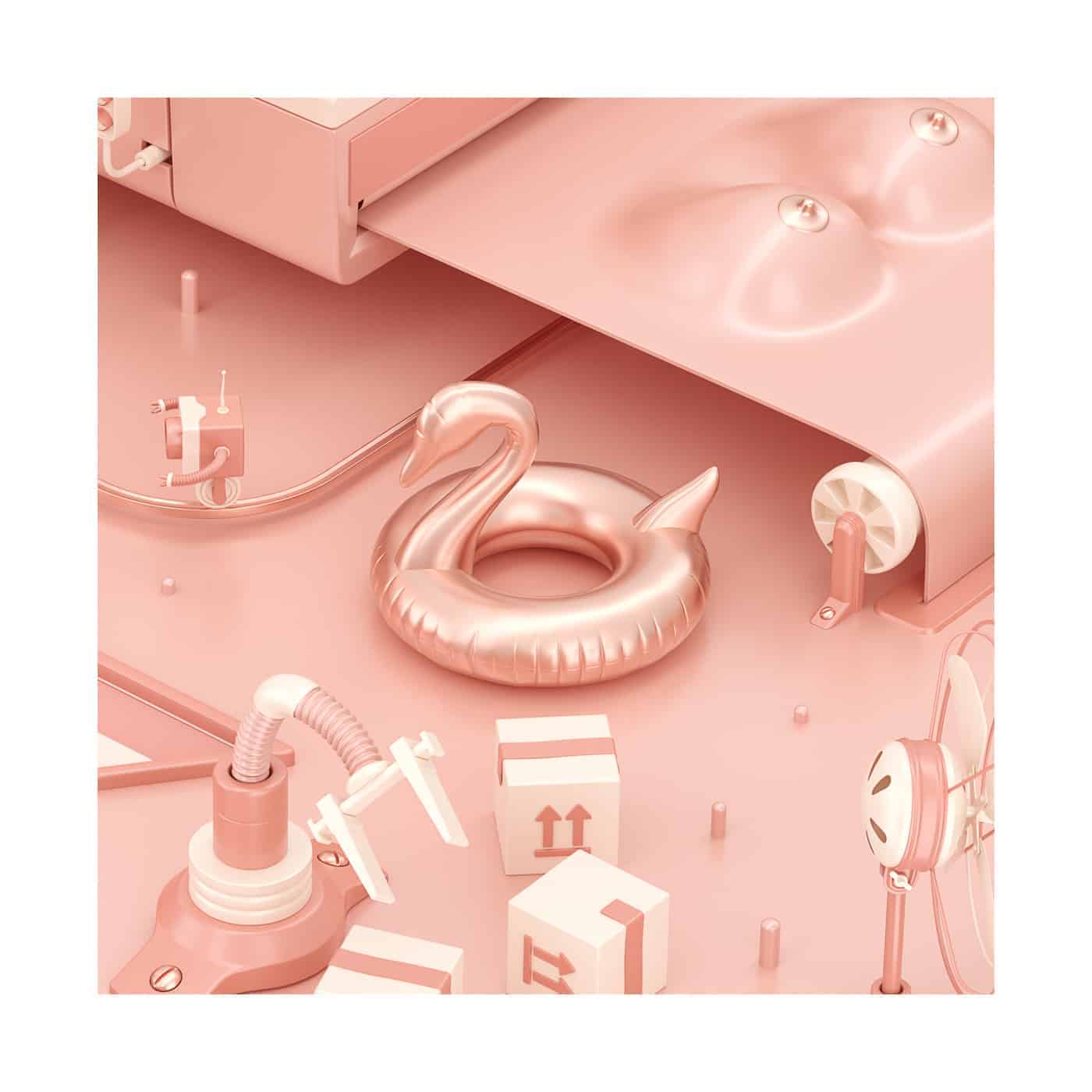 #HYPE | Design Ideas