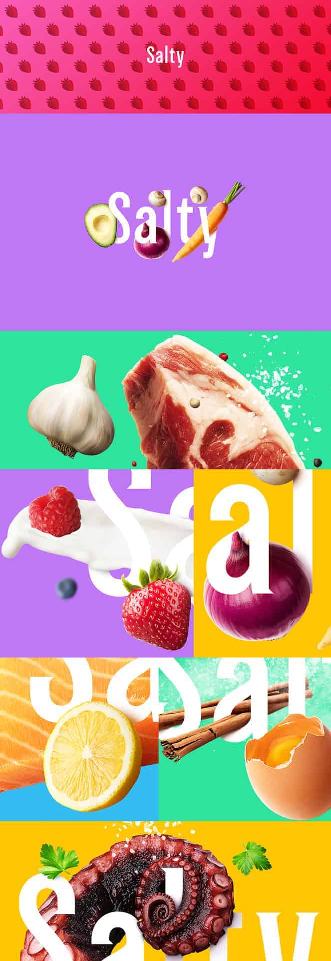 Salty | Design Ideas