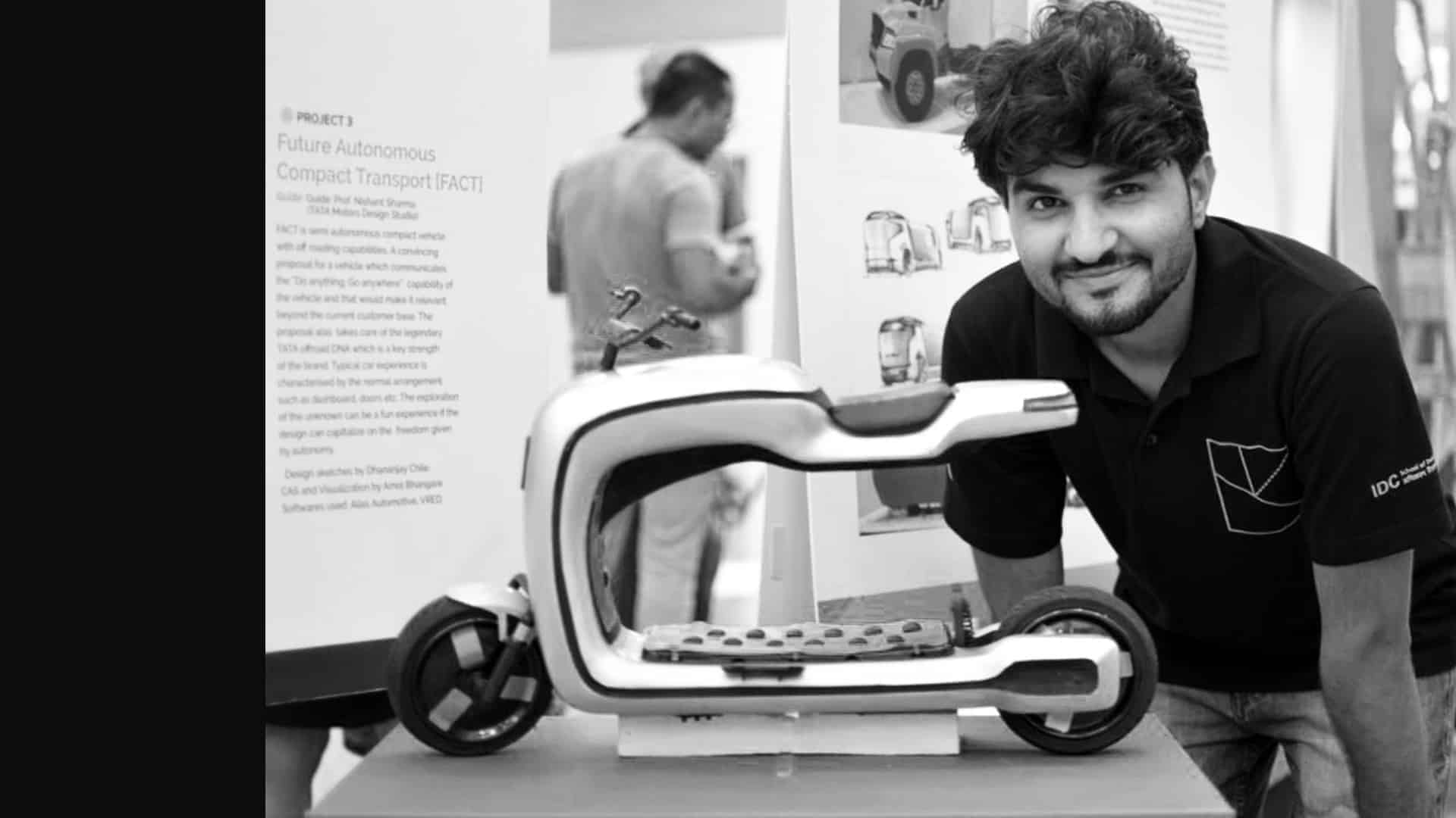 Porter | Design Ideas