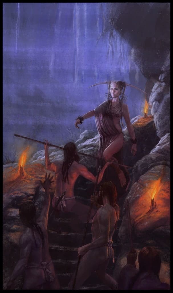 Peril | Design Ideas