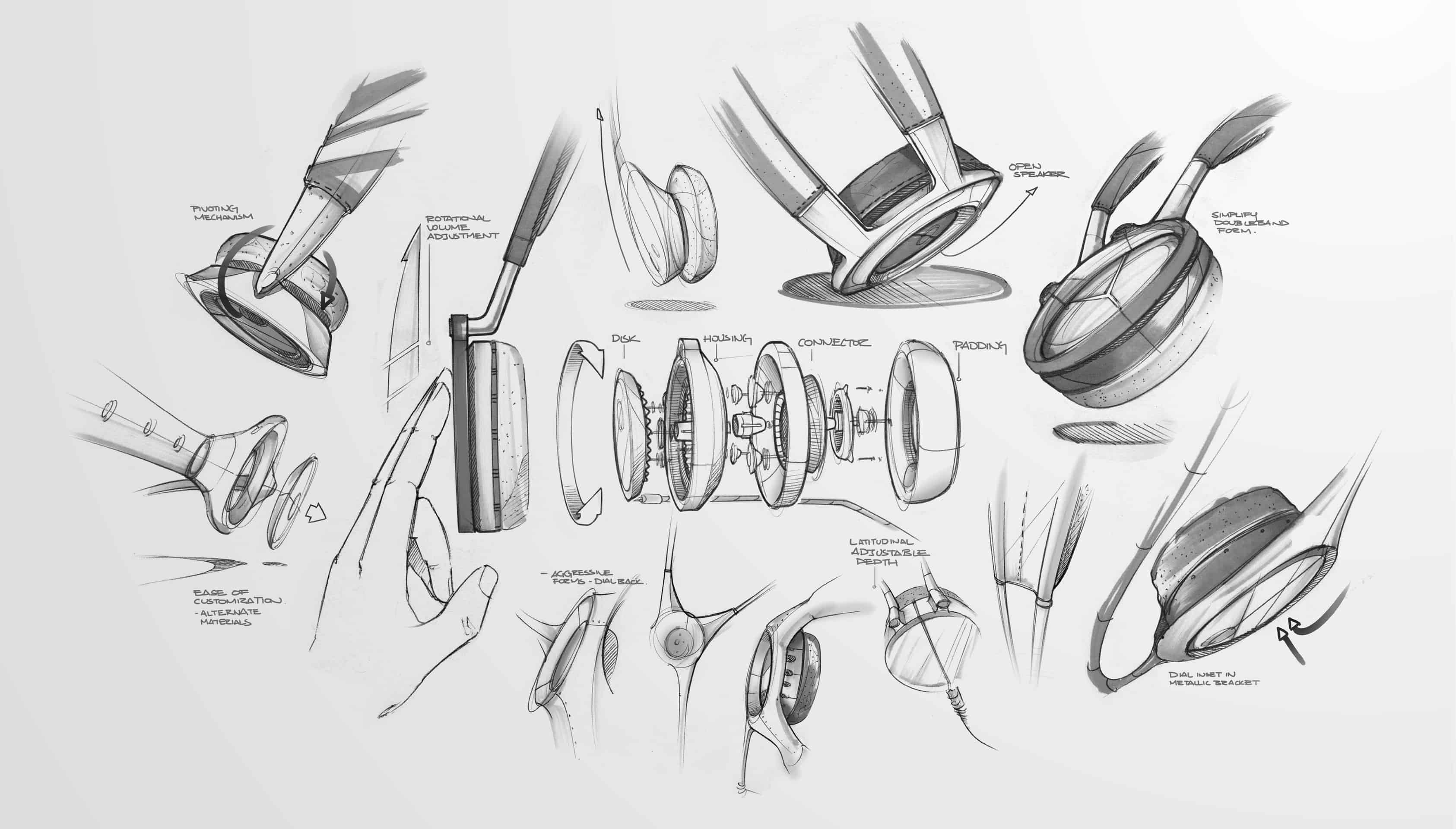 Unbranded | Design Ideas