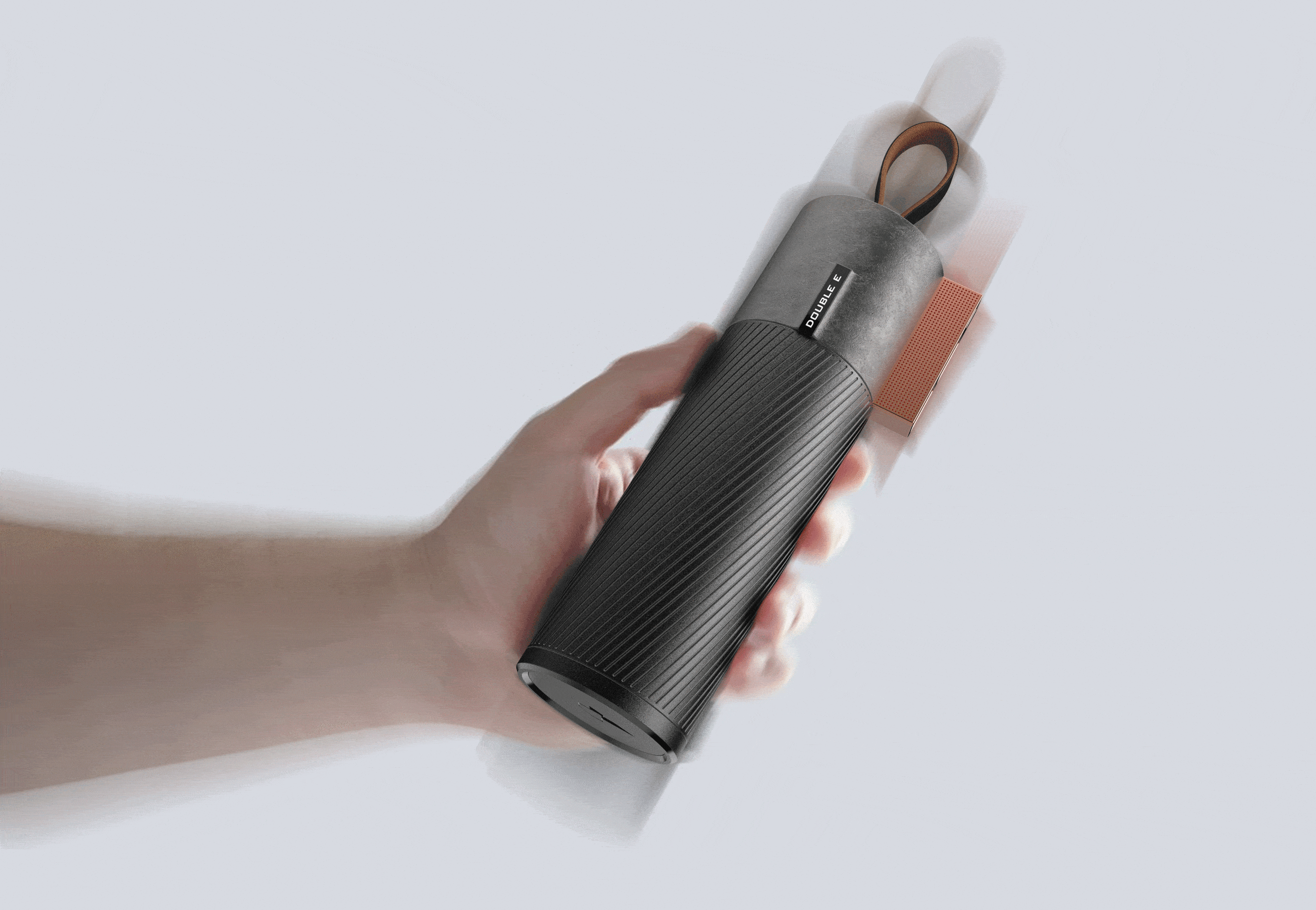Double E Portable Battery | Design Ideas