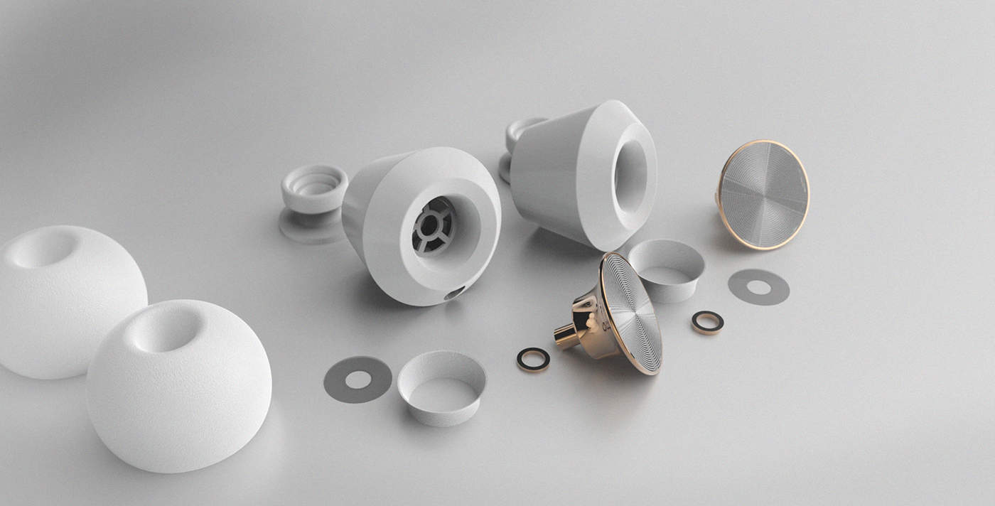 FOCUS | Design Ideas