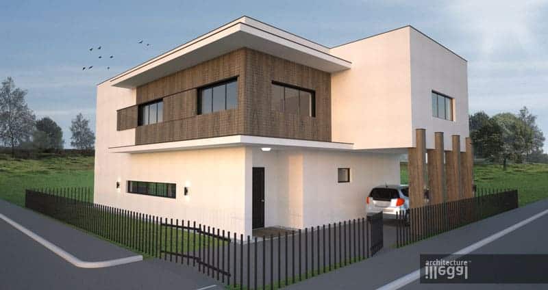 house N | Design Ideas