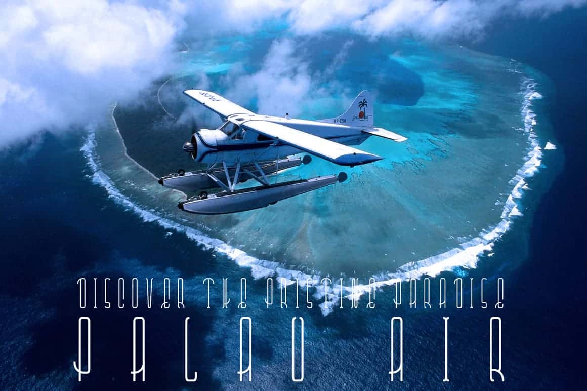 Belau Tall Deco | Design Ideas