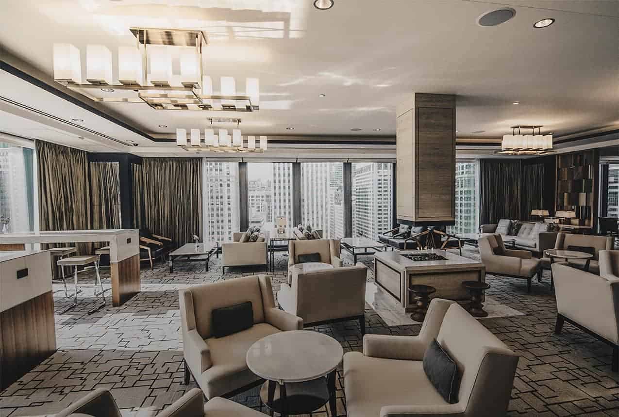 Lumin Lamp House | Design Ideas