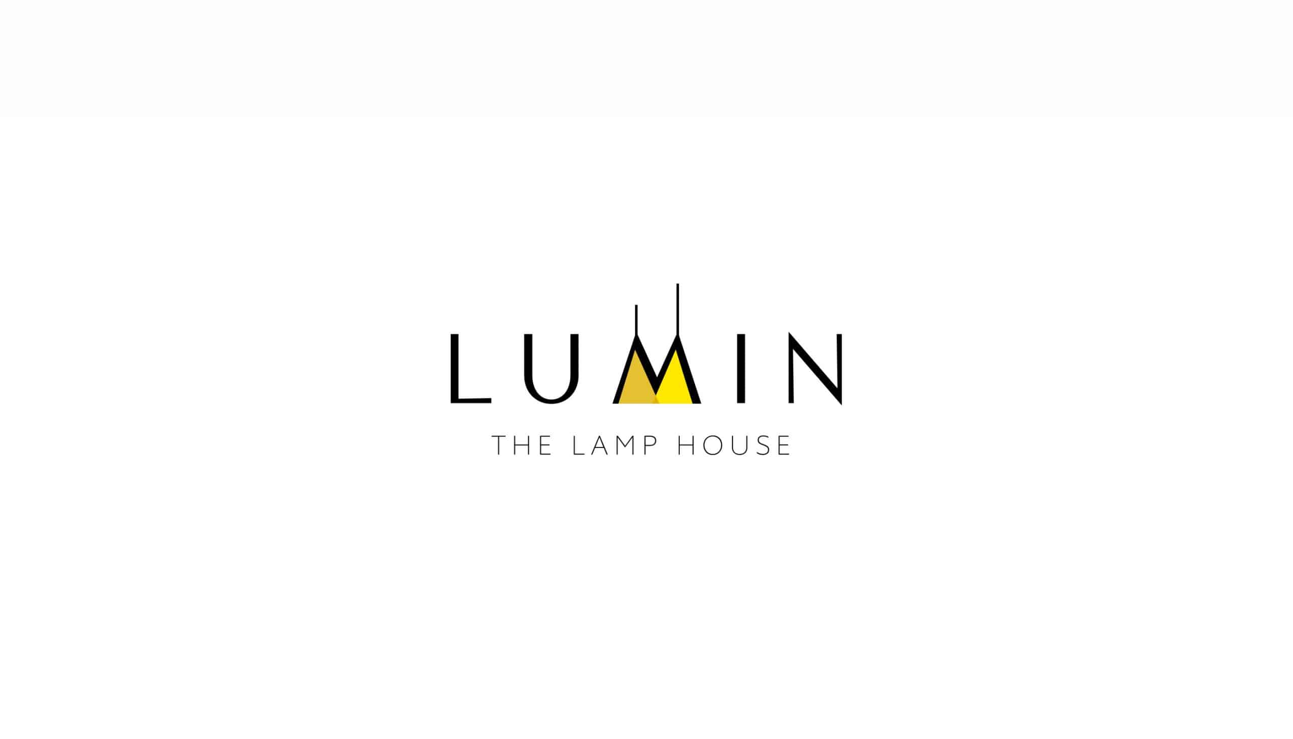 Lumin Lamp House | Design Ideas