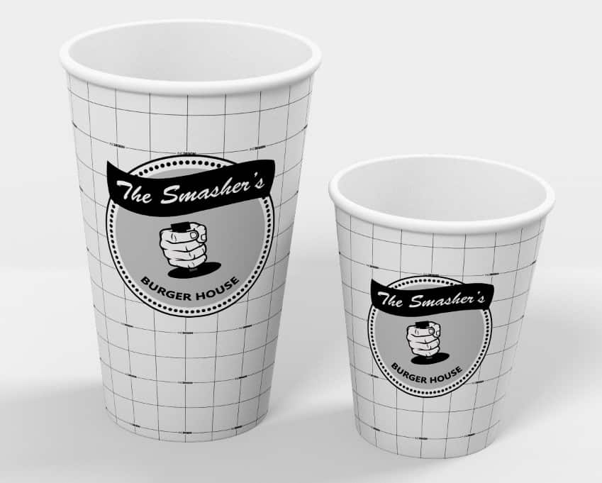 The Smasher's | Design Ideas