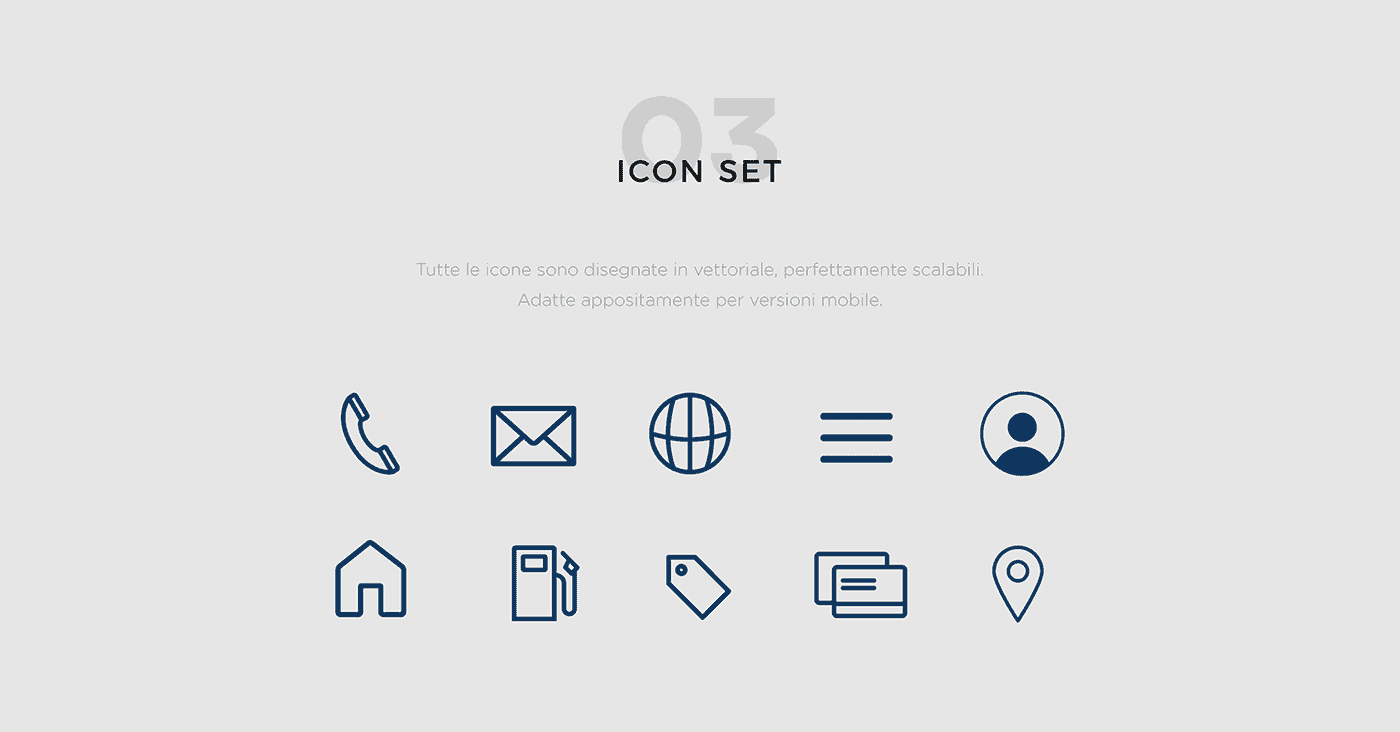 TIM App — Redesign Concept | Design Ideas