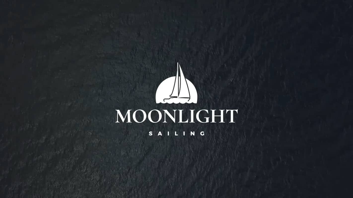 Moonlight Sailing | Design Ideas