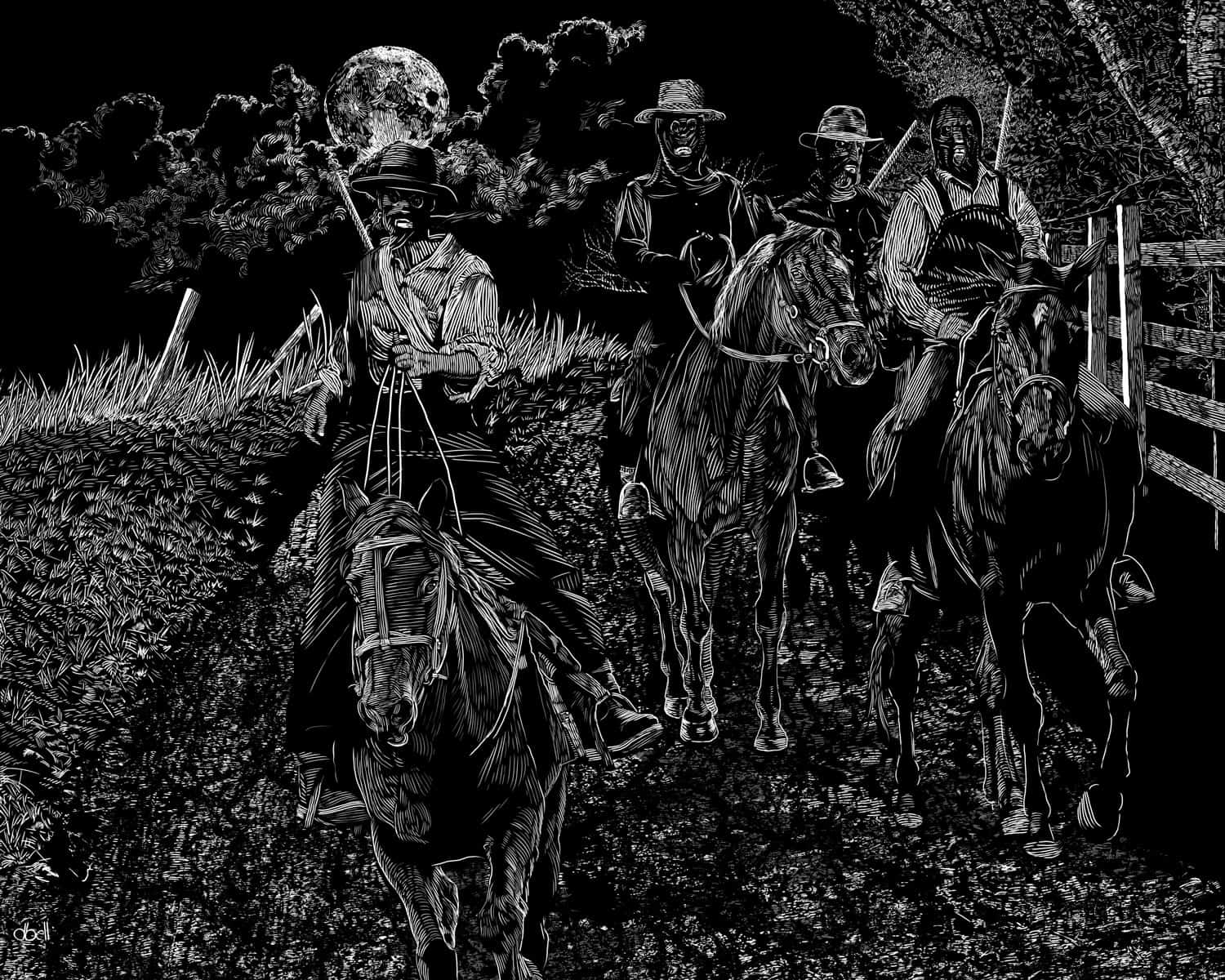 The Black Patch Tobacco Wars | Design Ideas