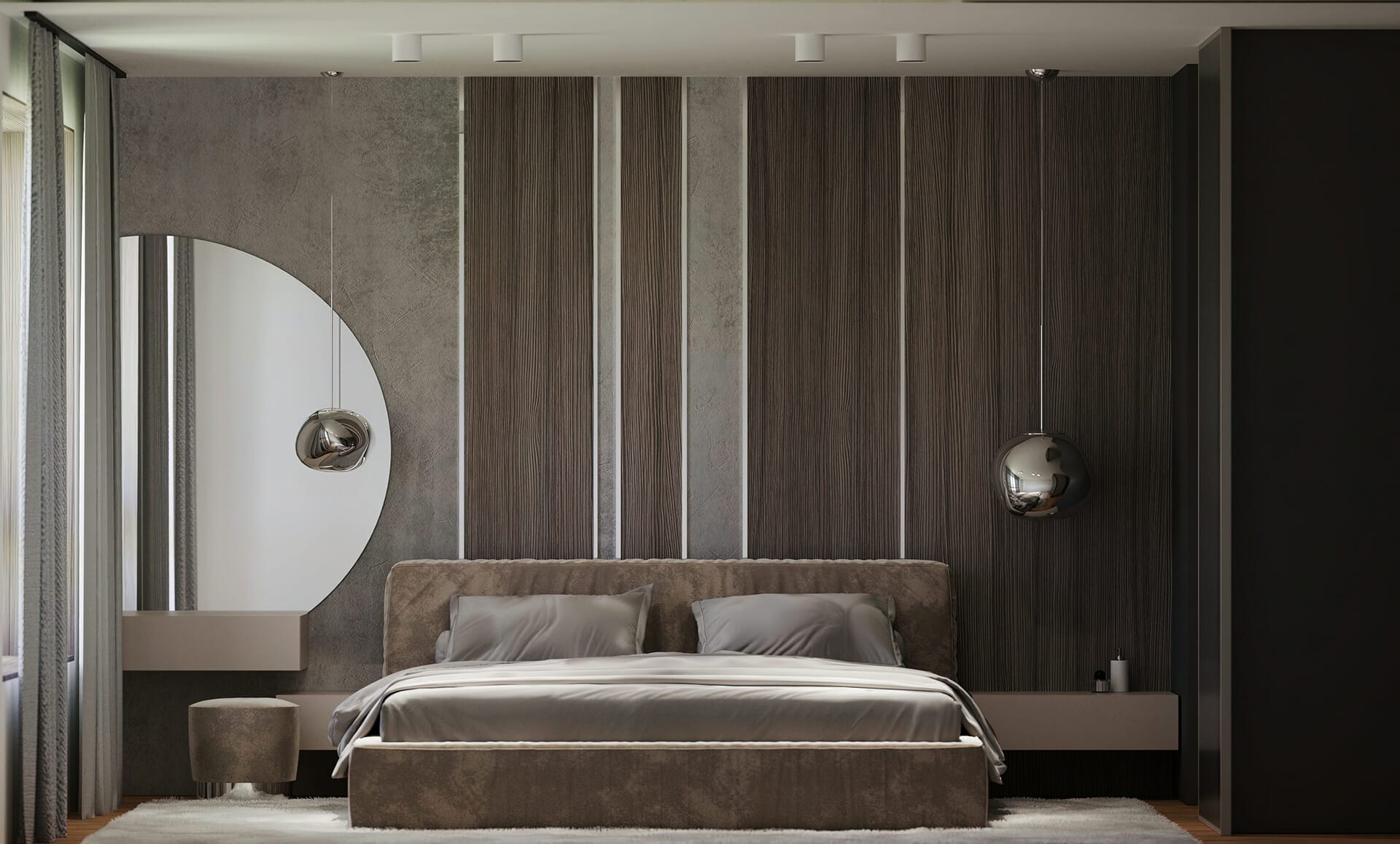 Soft modern | Design Ideas