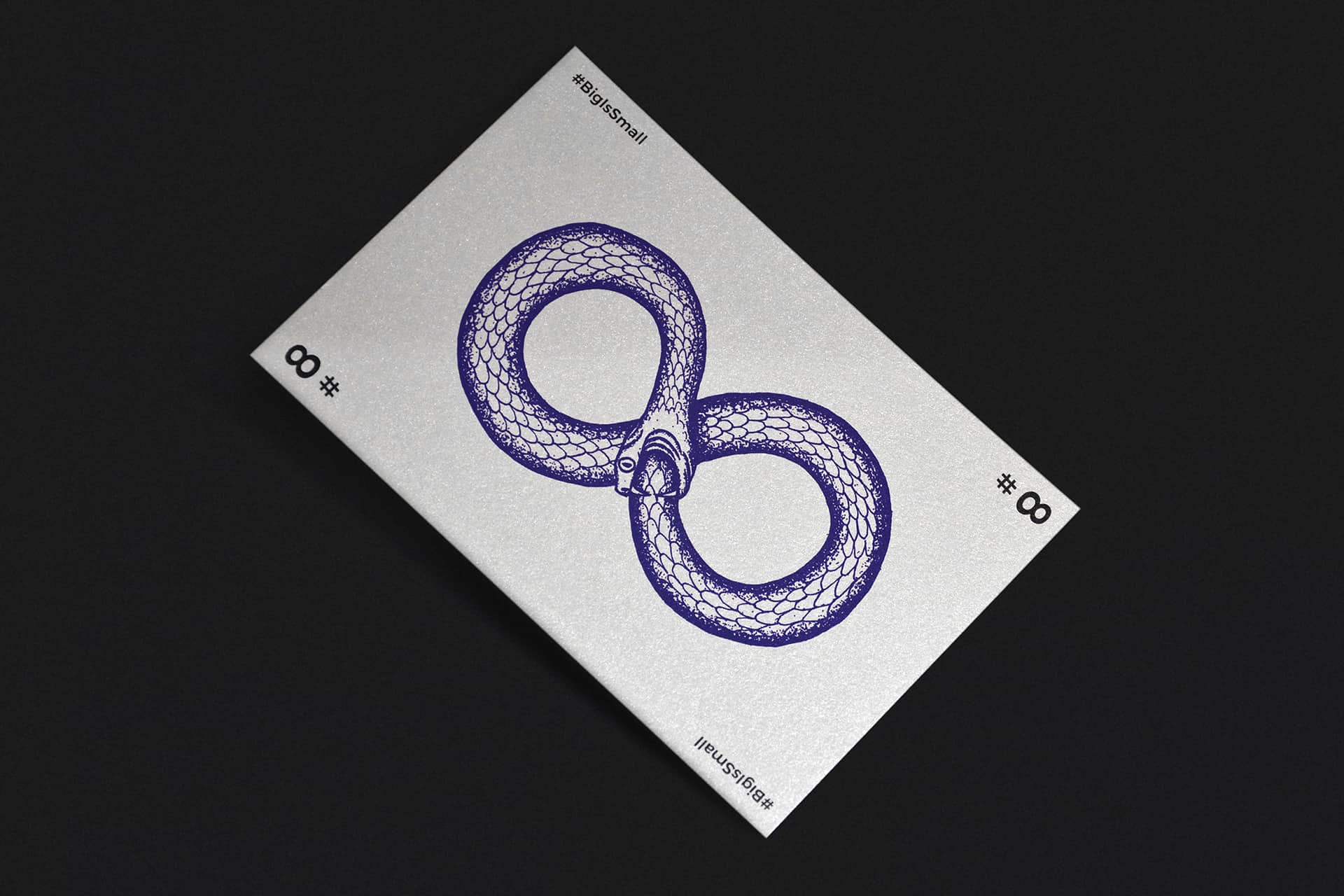 BIS 2018 Wishes Cards | Design Ideas