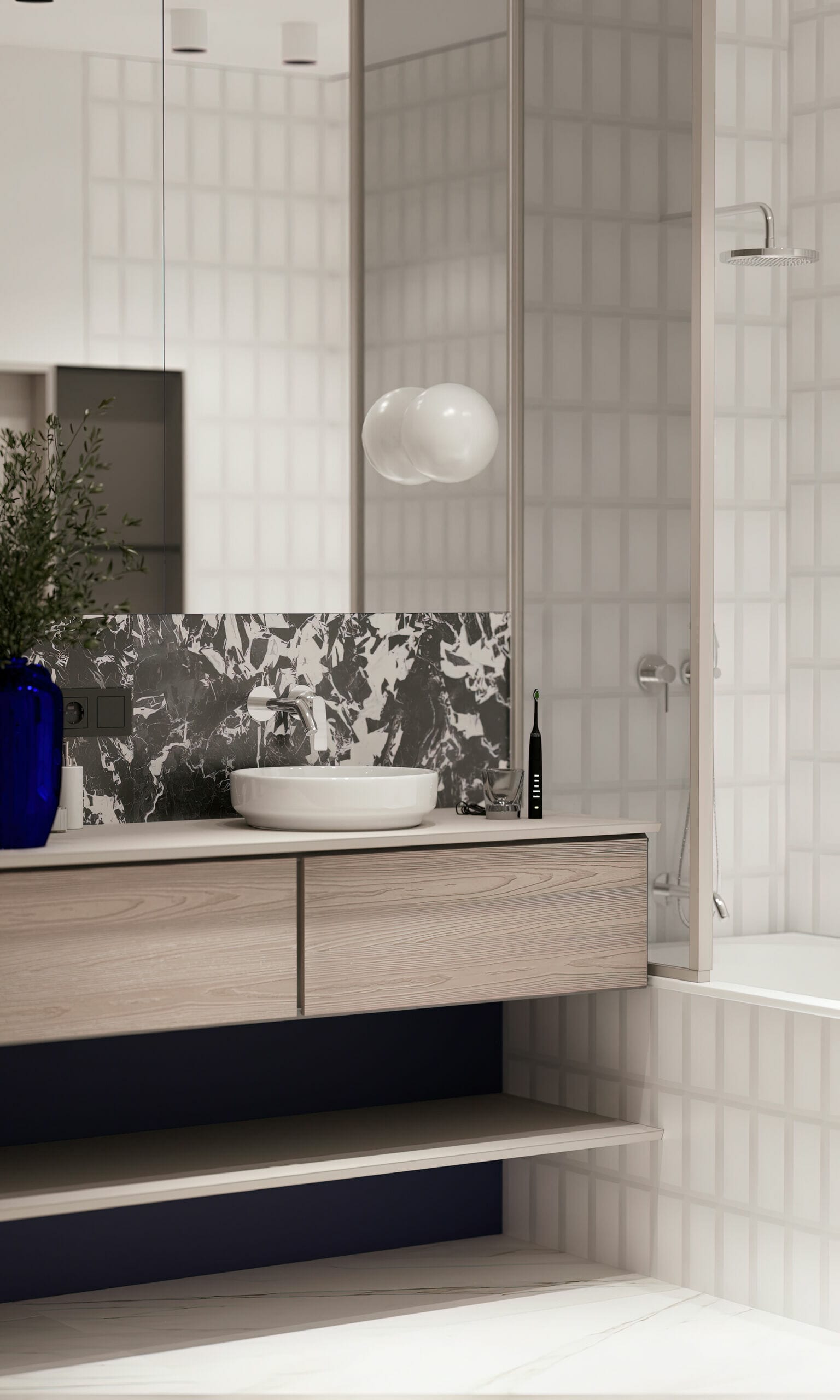 Soft modern | Design Ideas