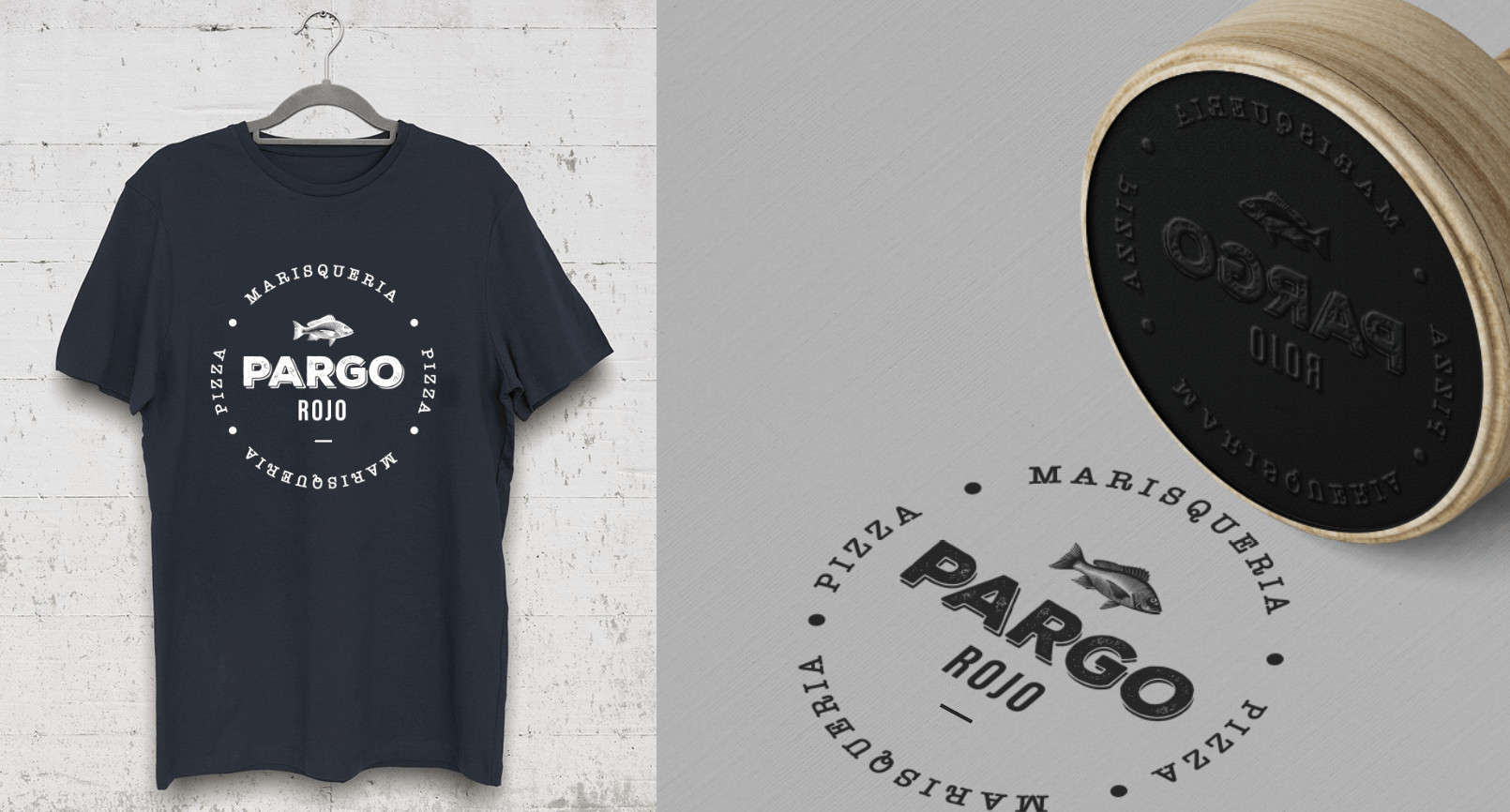 Pargo Rojo | Design Ideas