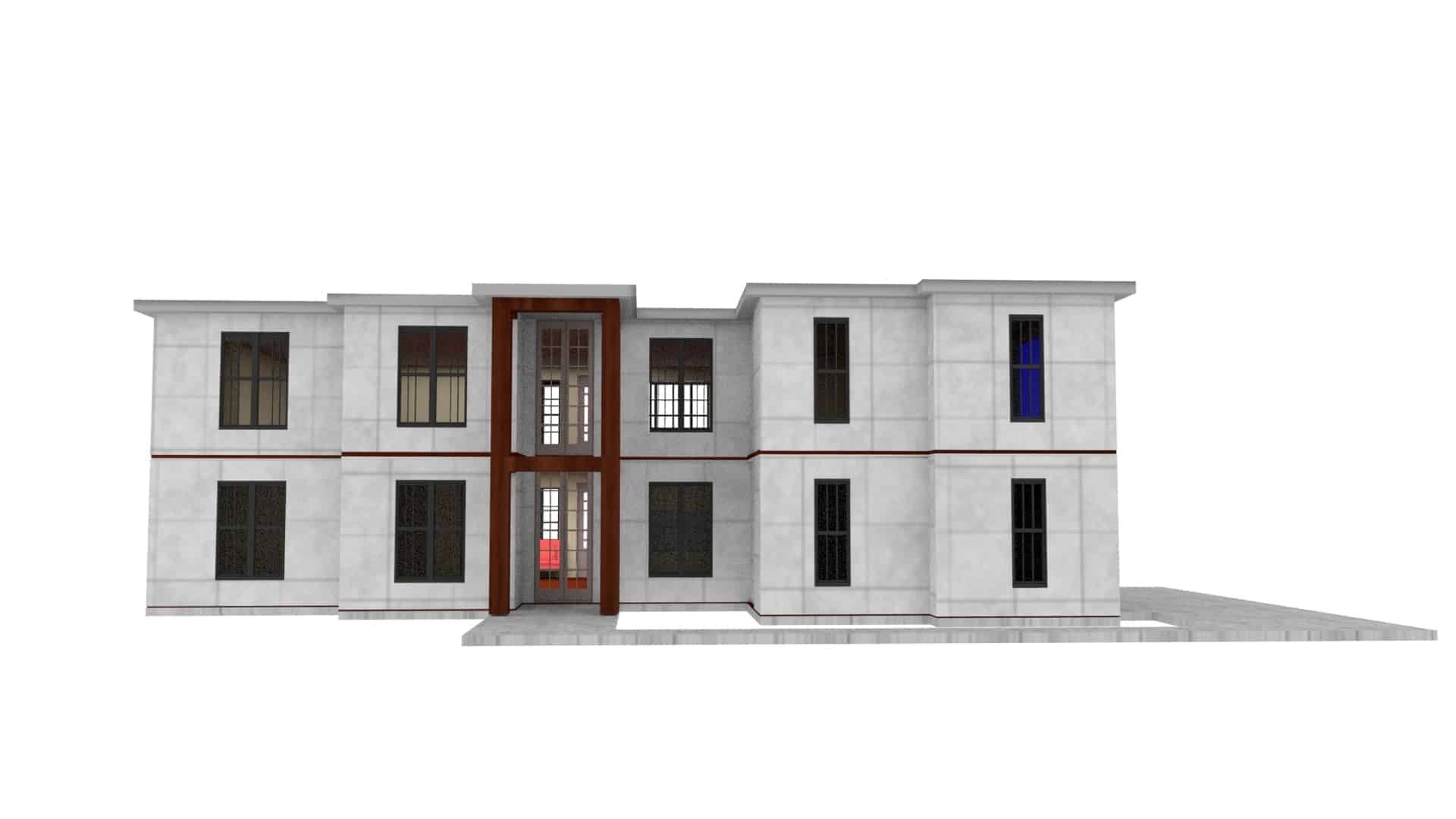 Final House | Design Ideas