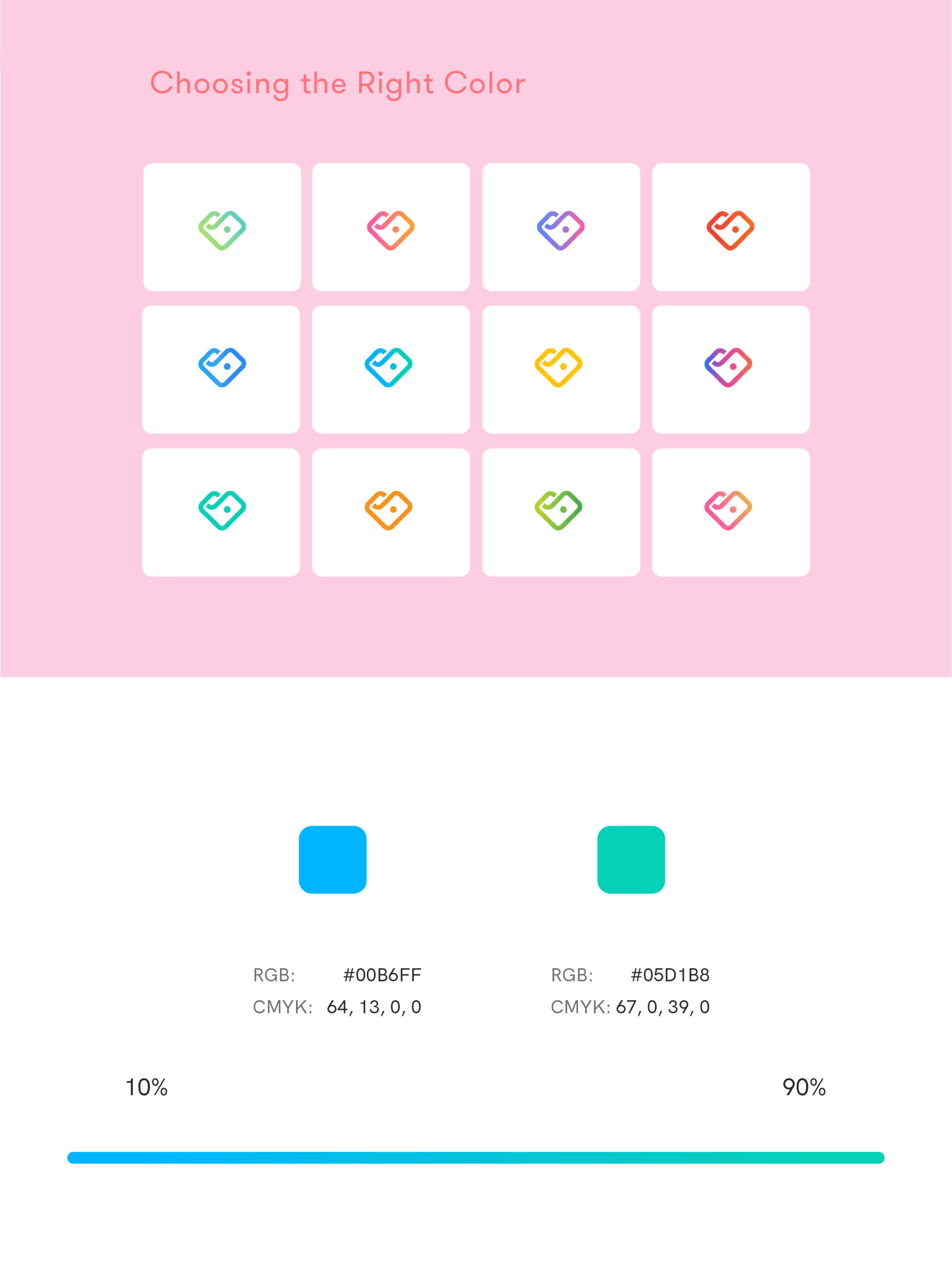 Trustap Logo | Design Ideas