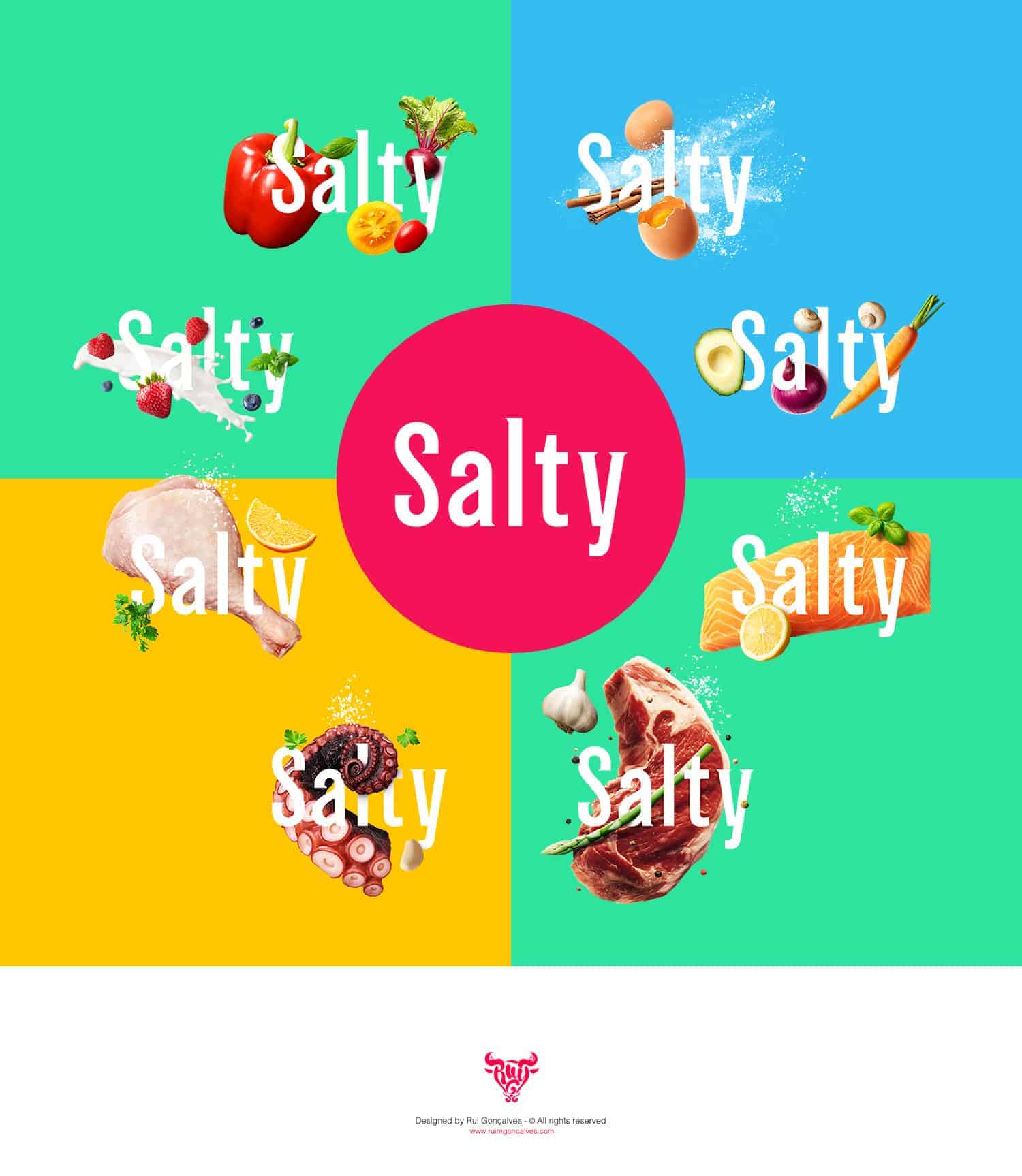 Salty | Design Ideas