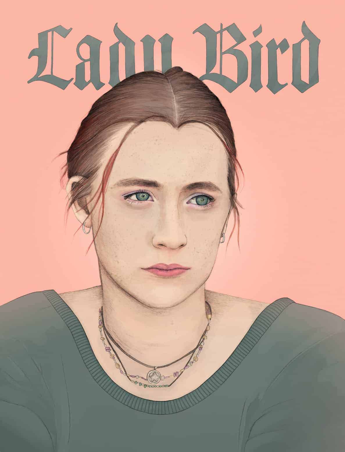 Lady Bird | Design Ideas