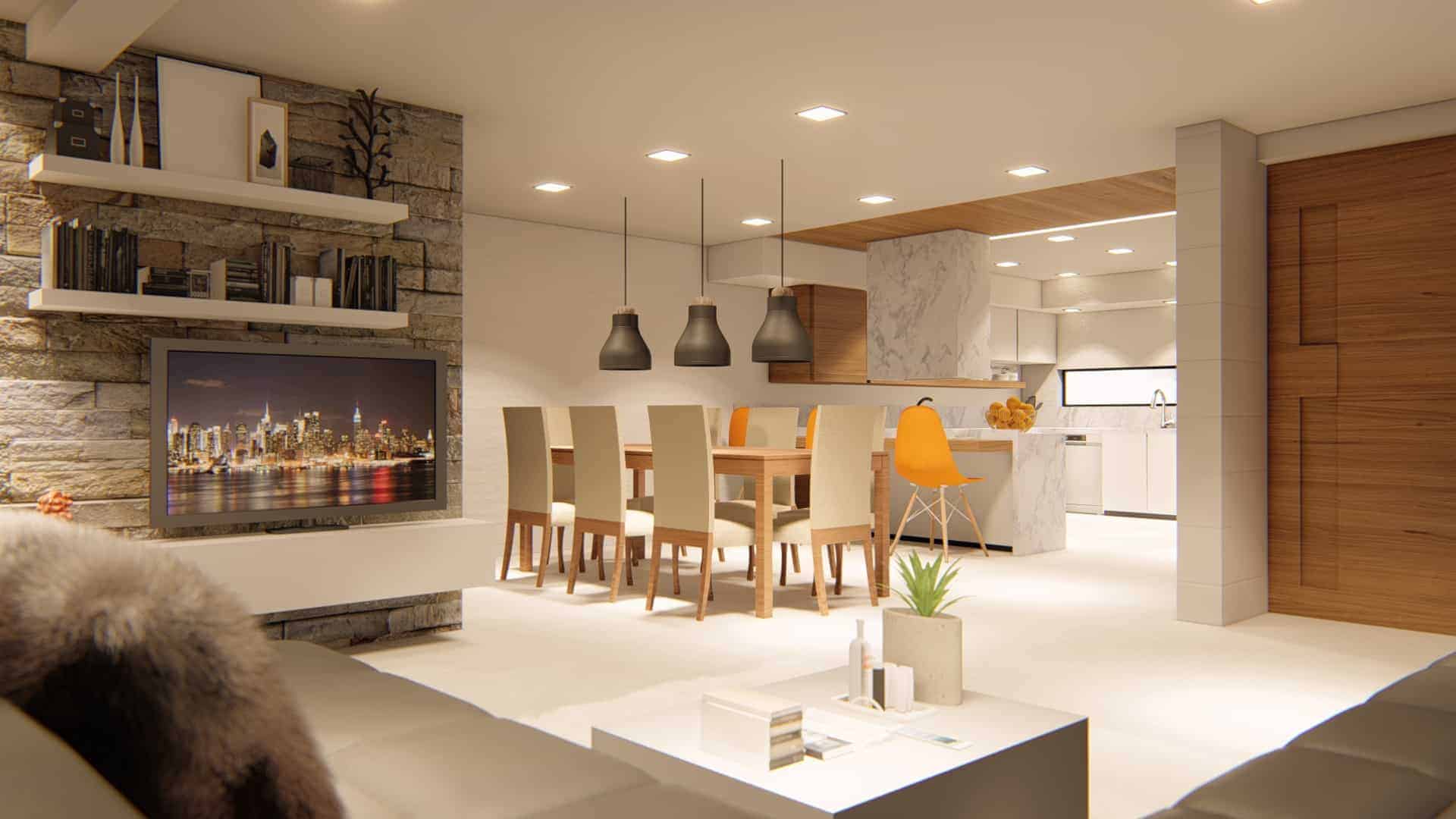 MG HOUSE - MENDOZA - ARGENTINA | Design Ideas